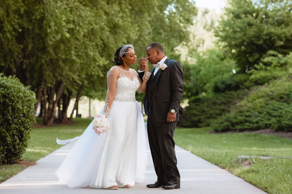 Portfolio - Atlanta Wedding Photographer | Andrea Geddes Photography