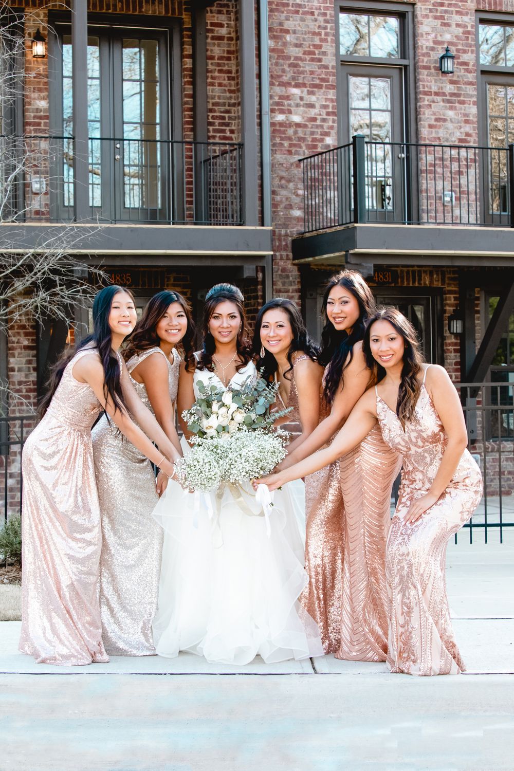Portfolio - Atlanta Wedding Photographer | Andrea Geddes Photography