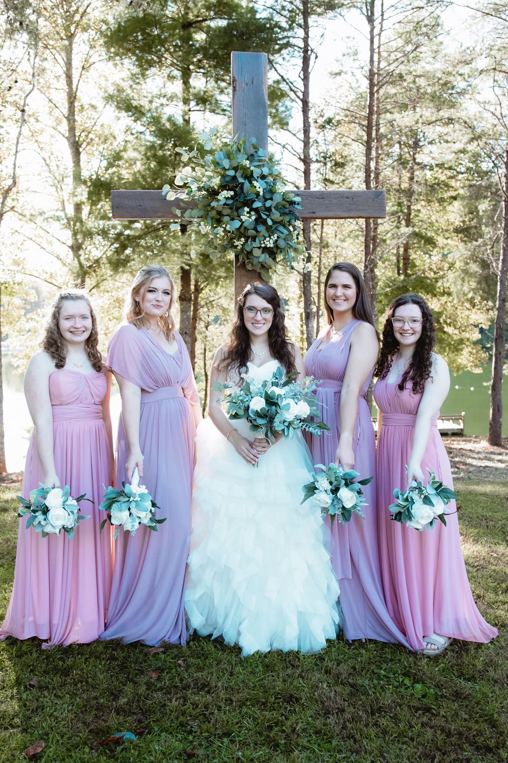 Portfolio - Atlanta Wedding Photographer | Andrea Geddes Photography