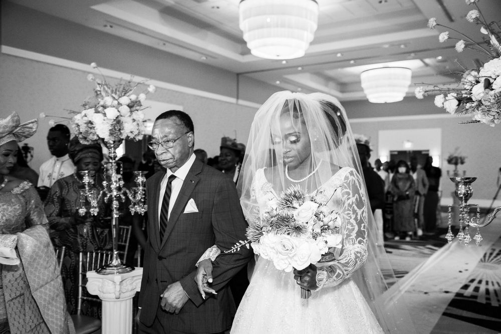 Portfolio - Atlanta Wedding Photographer | Andrea Geddes Photography