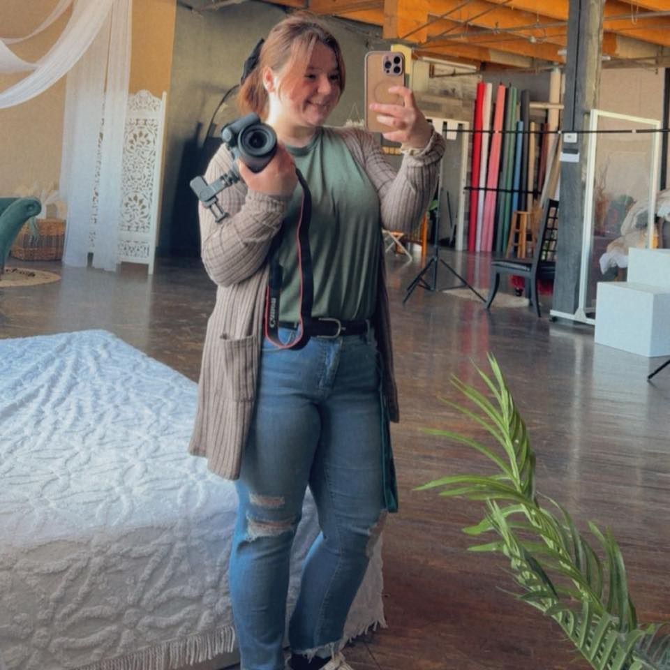 Brandi Lynn photography