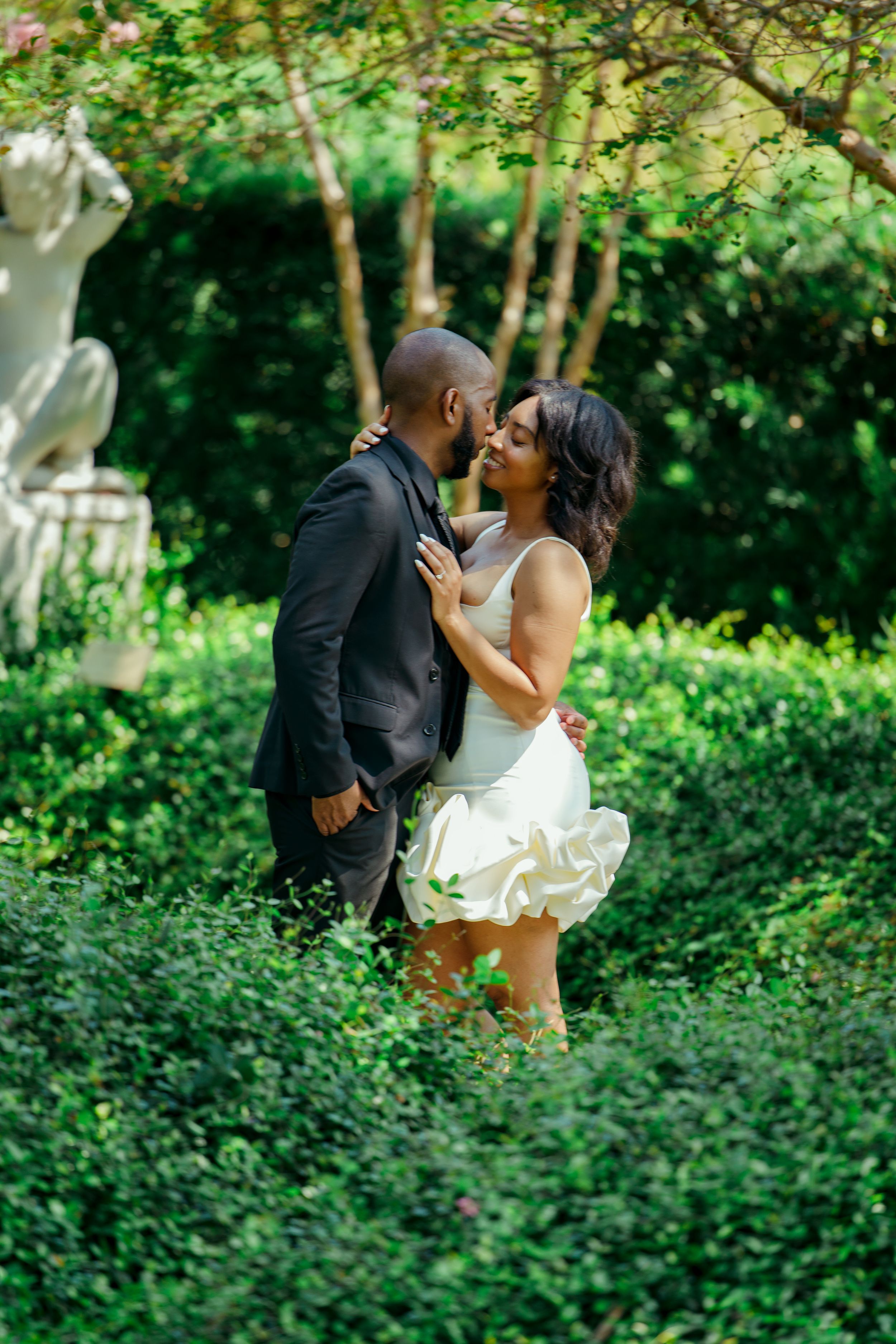 Clarence Scott Photography