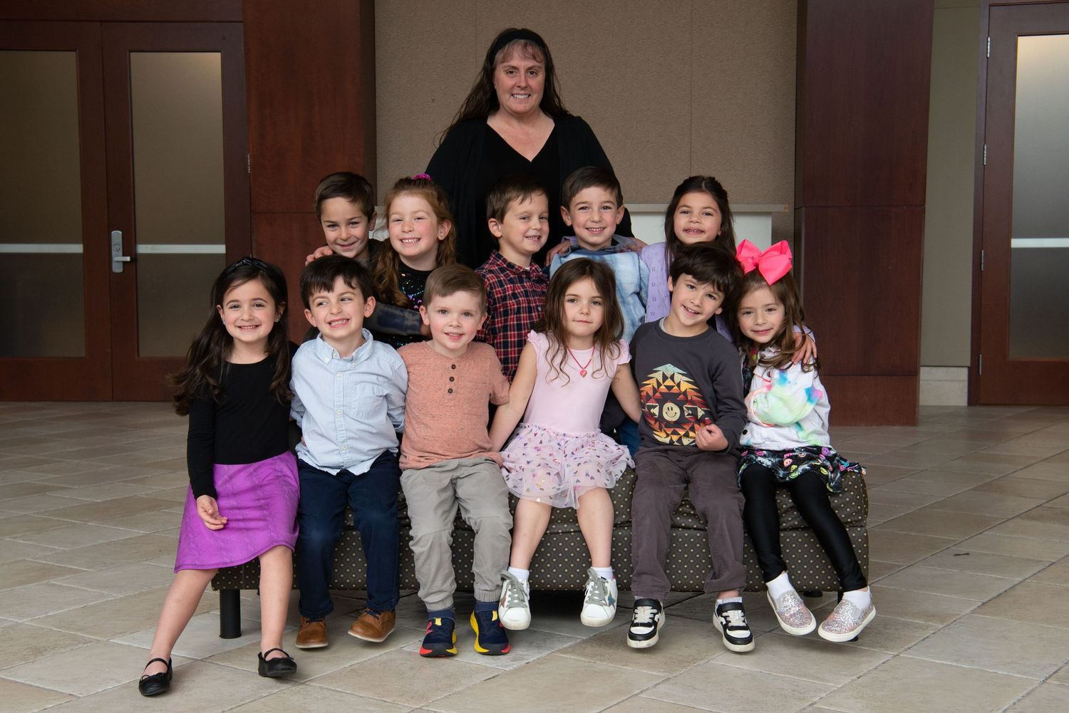 Beth El School Photos 2024 - Rachel Brook Photography