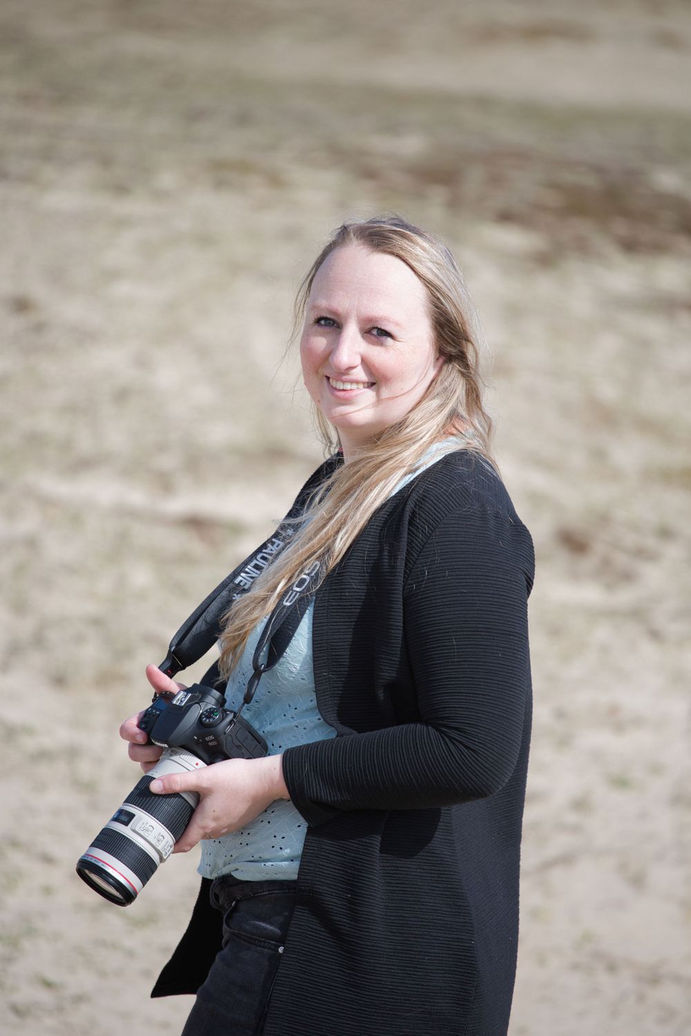 Pauline Vorstelman Photography