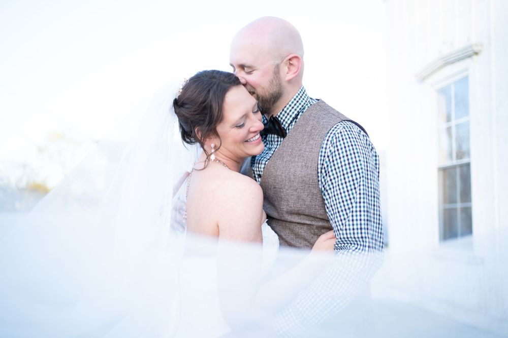 Kylie & Kyle | Hillsdale, MI | April 13, 2024 - Little Shutter Bug Studio - Wedding Photography ...