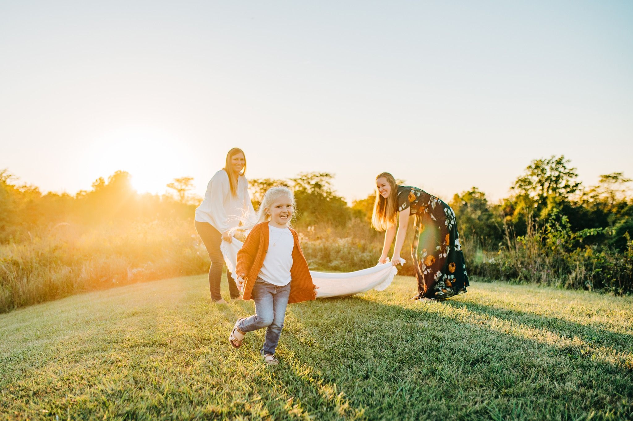 Sara Bee Photography & Film