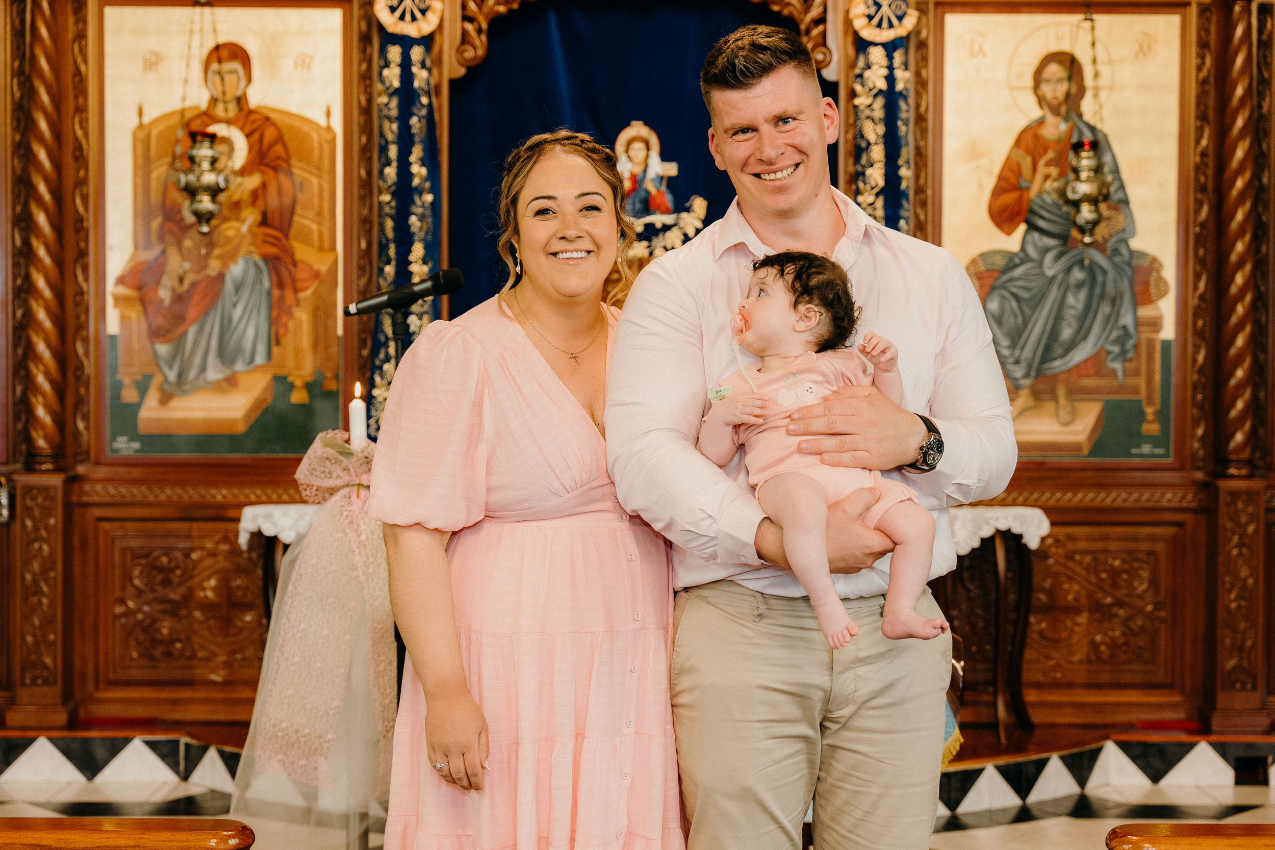 What is Baptism? A Complete Guide for Families in Melbourne ...