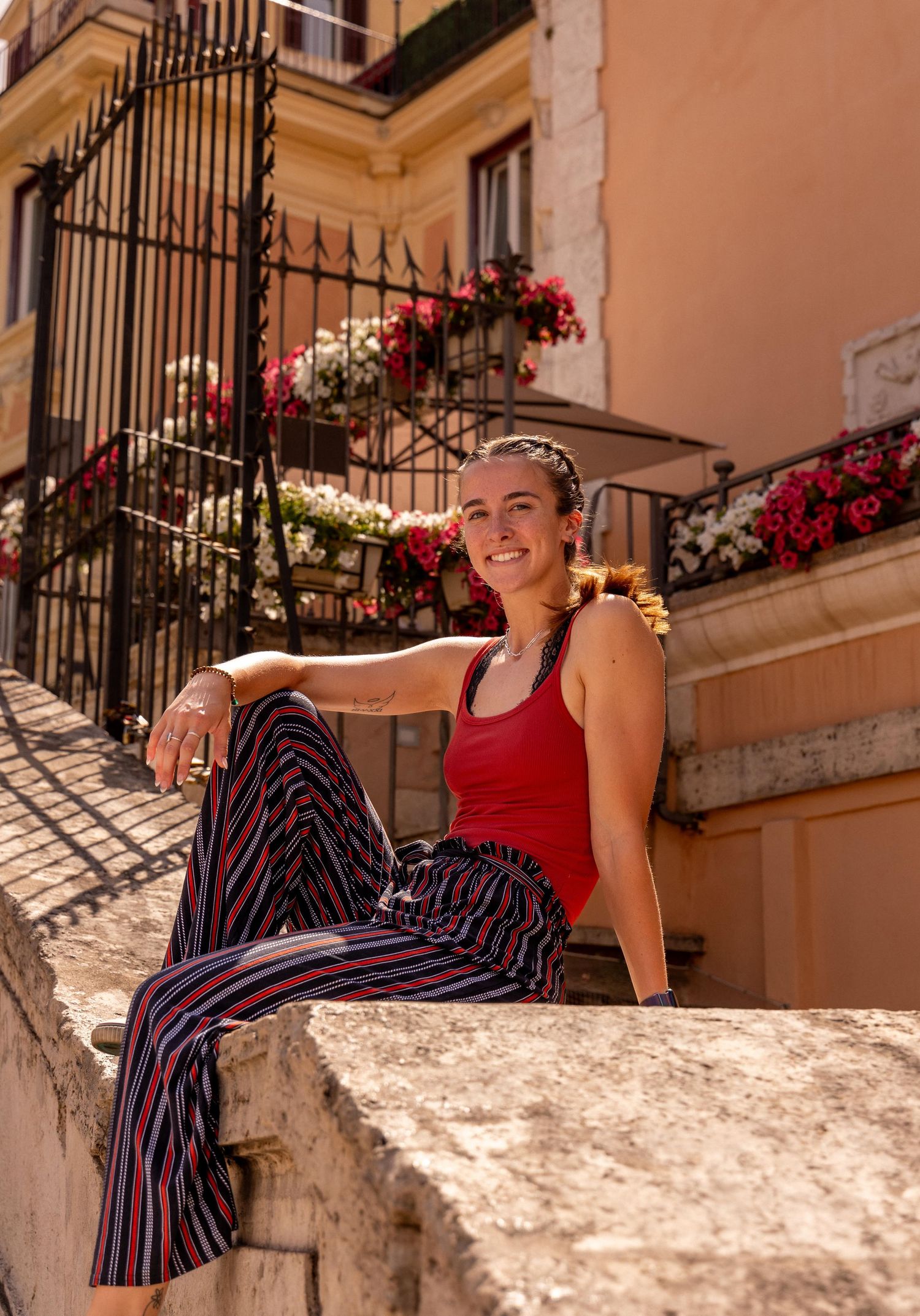 About - In Focus Studio