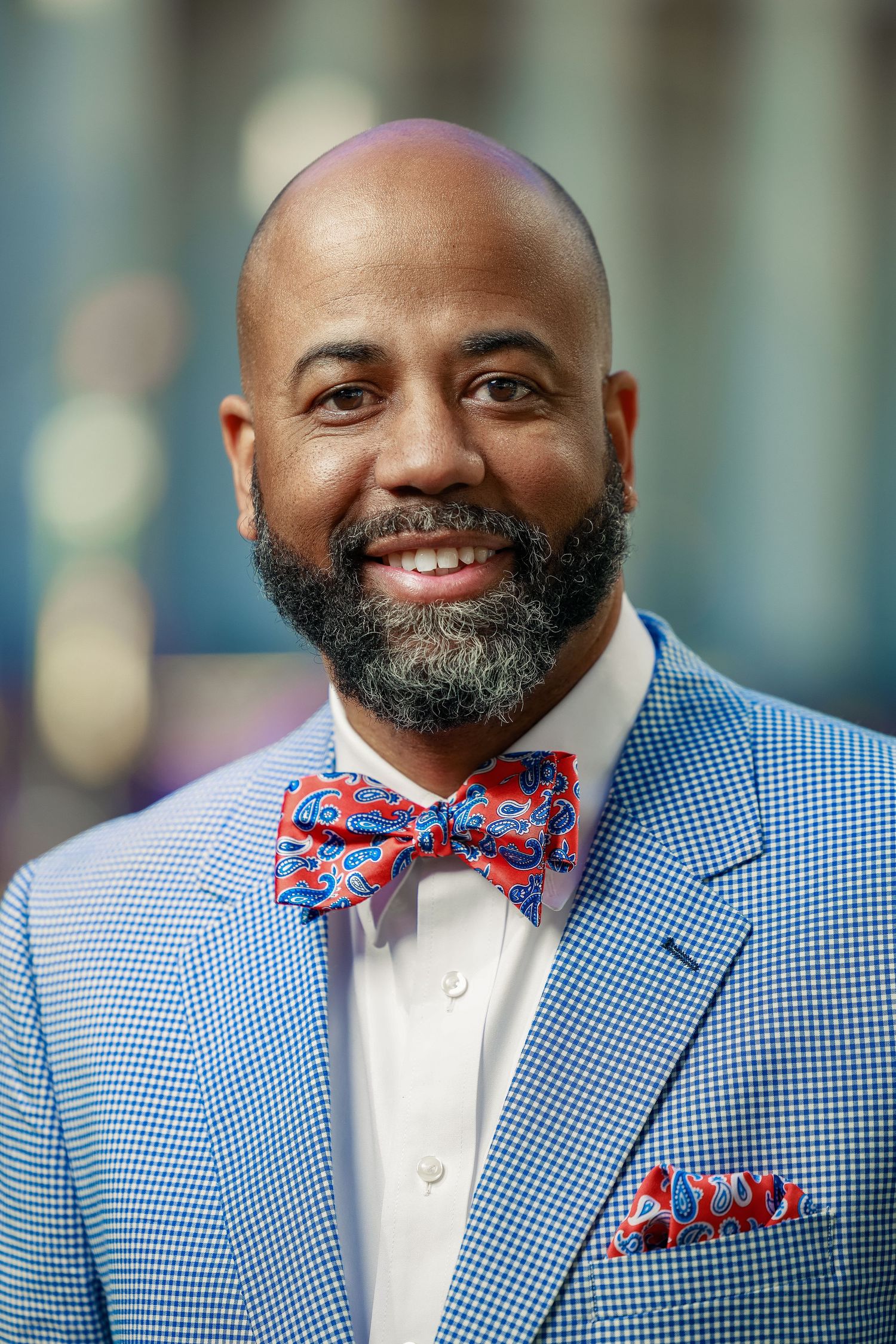 Headshots - Clarence Scott | Photography