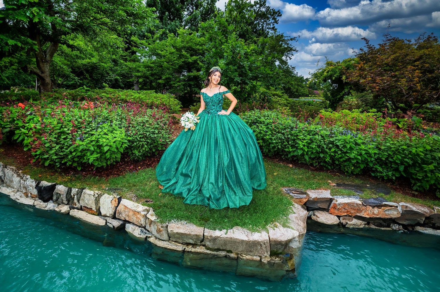 Roman Photography Studios