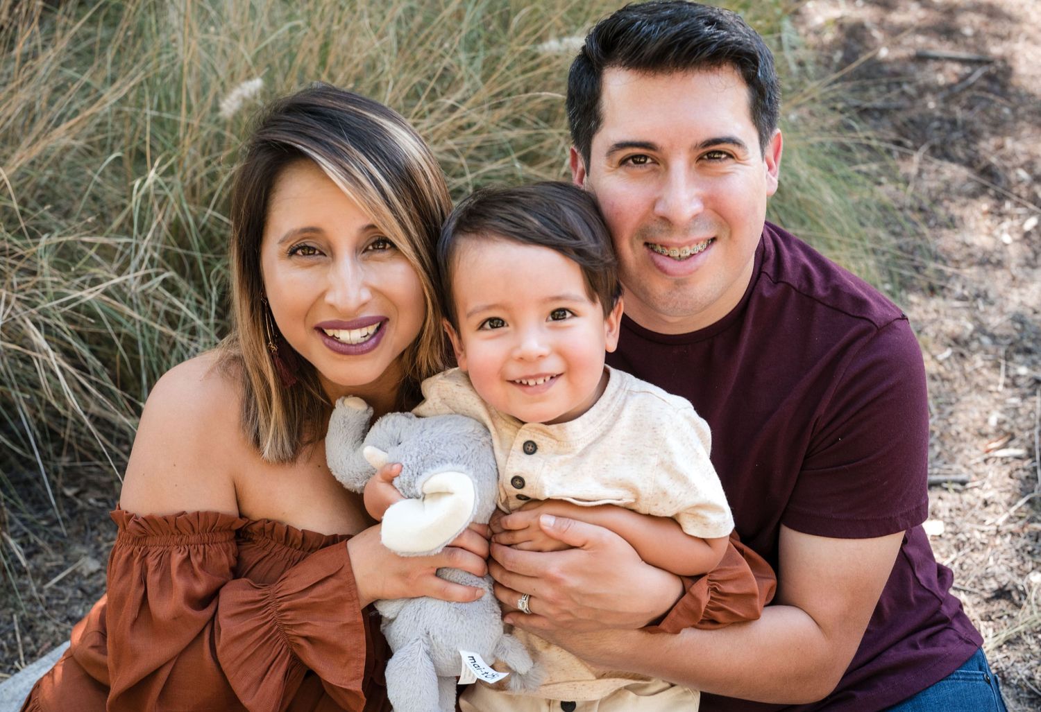 Portfolio - Memories by Tami K