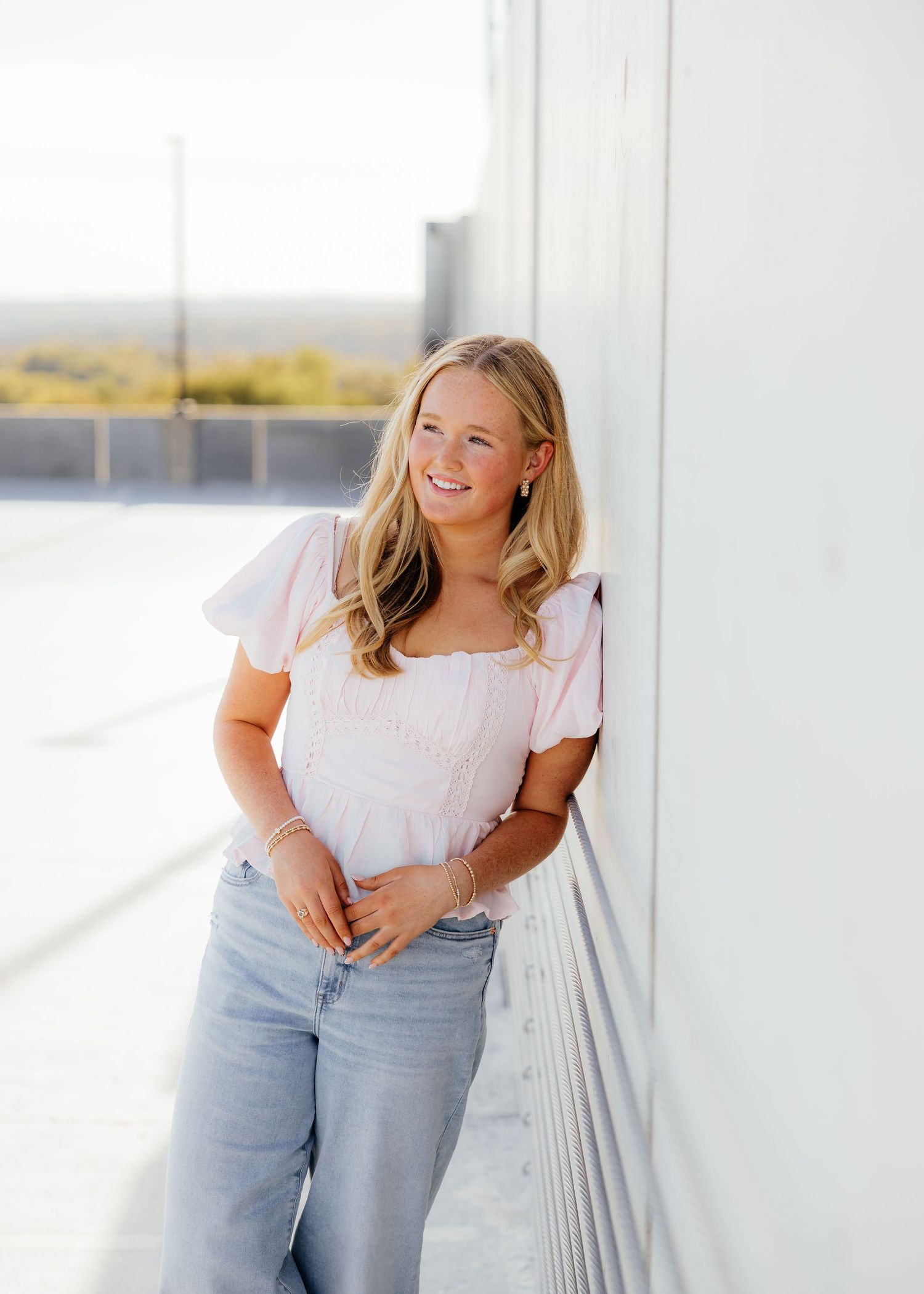Seniors - Micah Roberts Photography