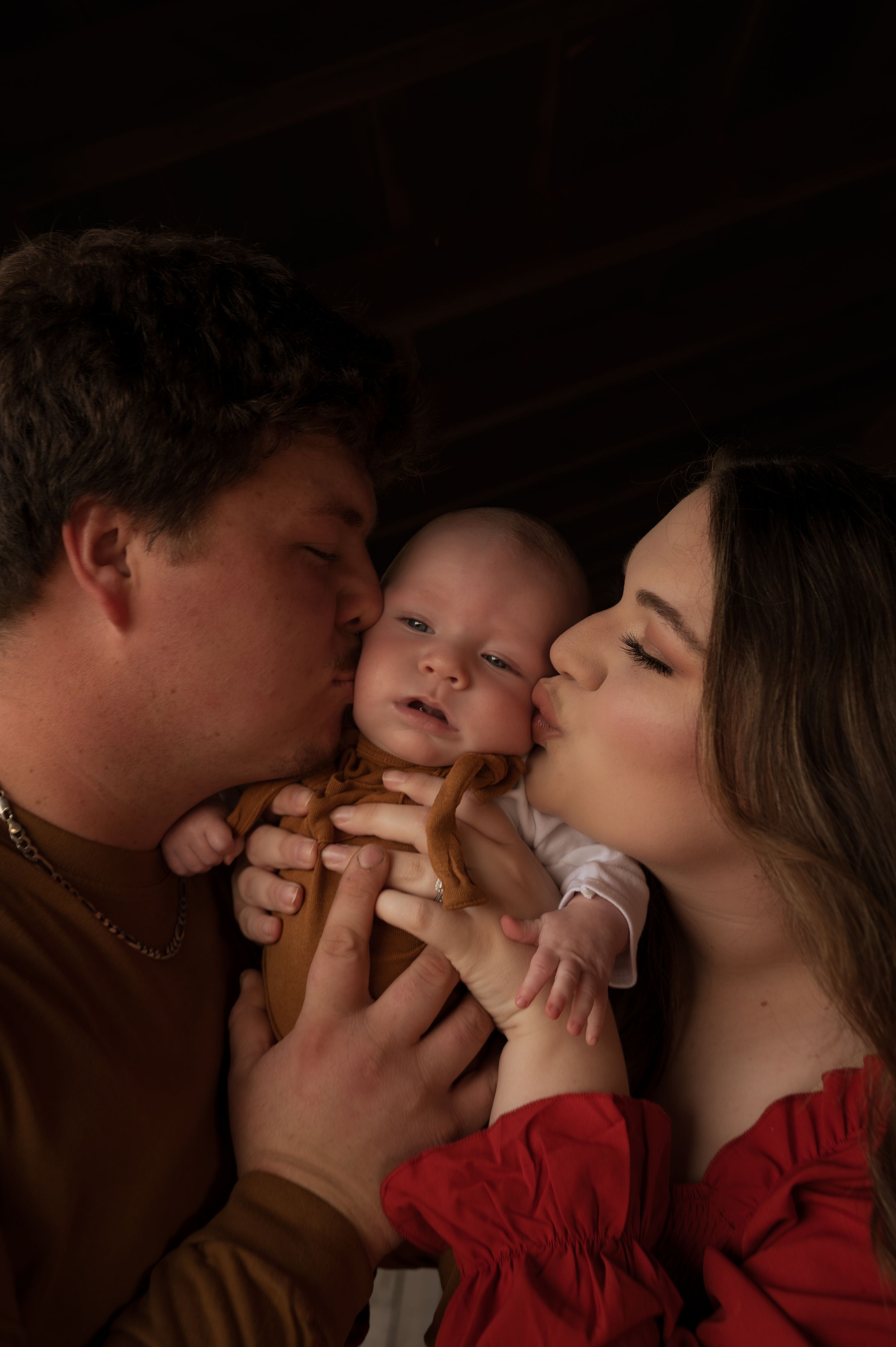 Joselynn Ashley Photography