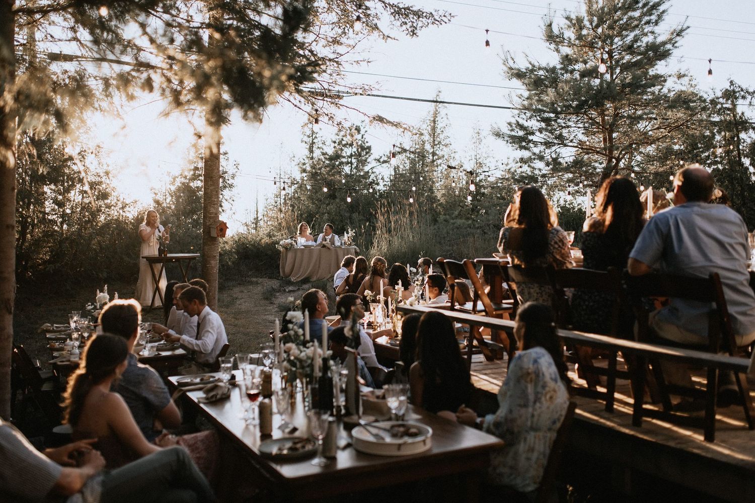 A Land Acknowledgement as part of your ceremony - BOWS & LAVENDER