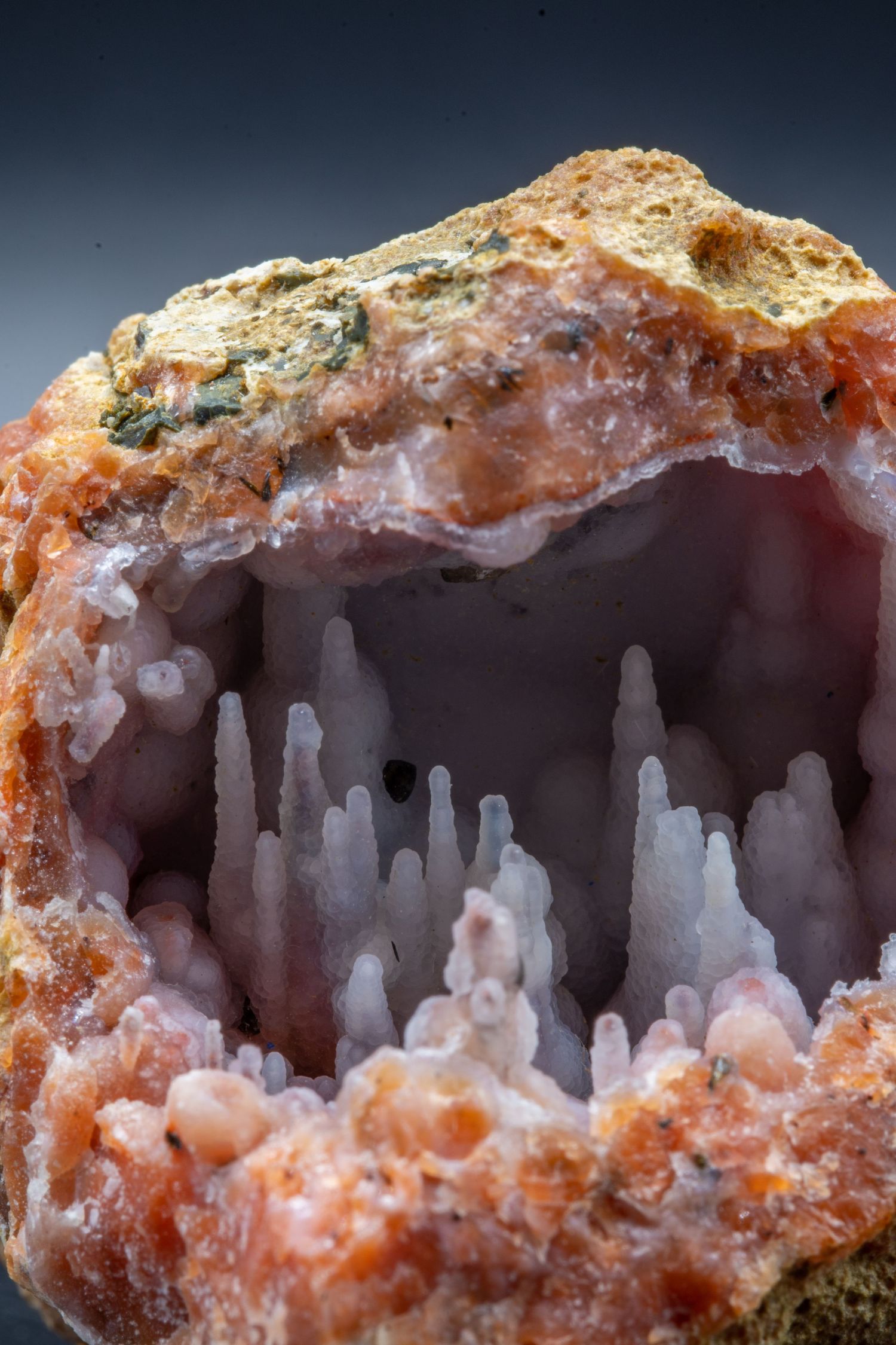 Hours & Location - Geology Rocks Pittsburgh