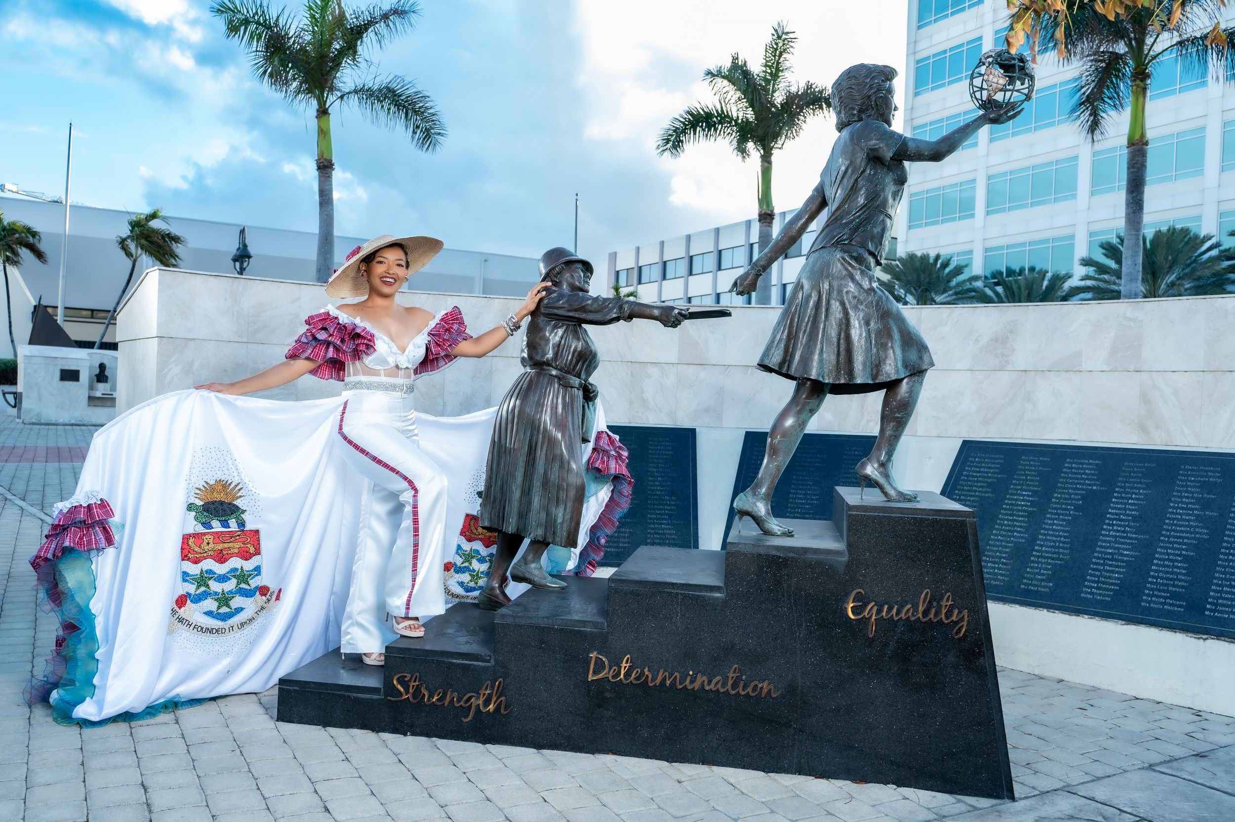 Creative photography - Island Pulse Photography