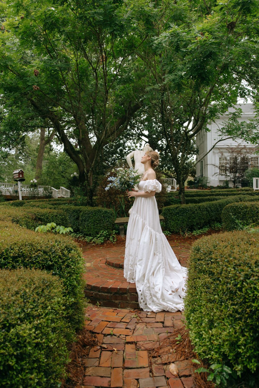 Sara Williamson Photo