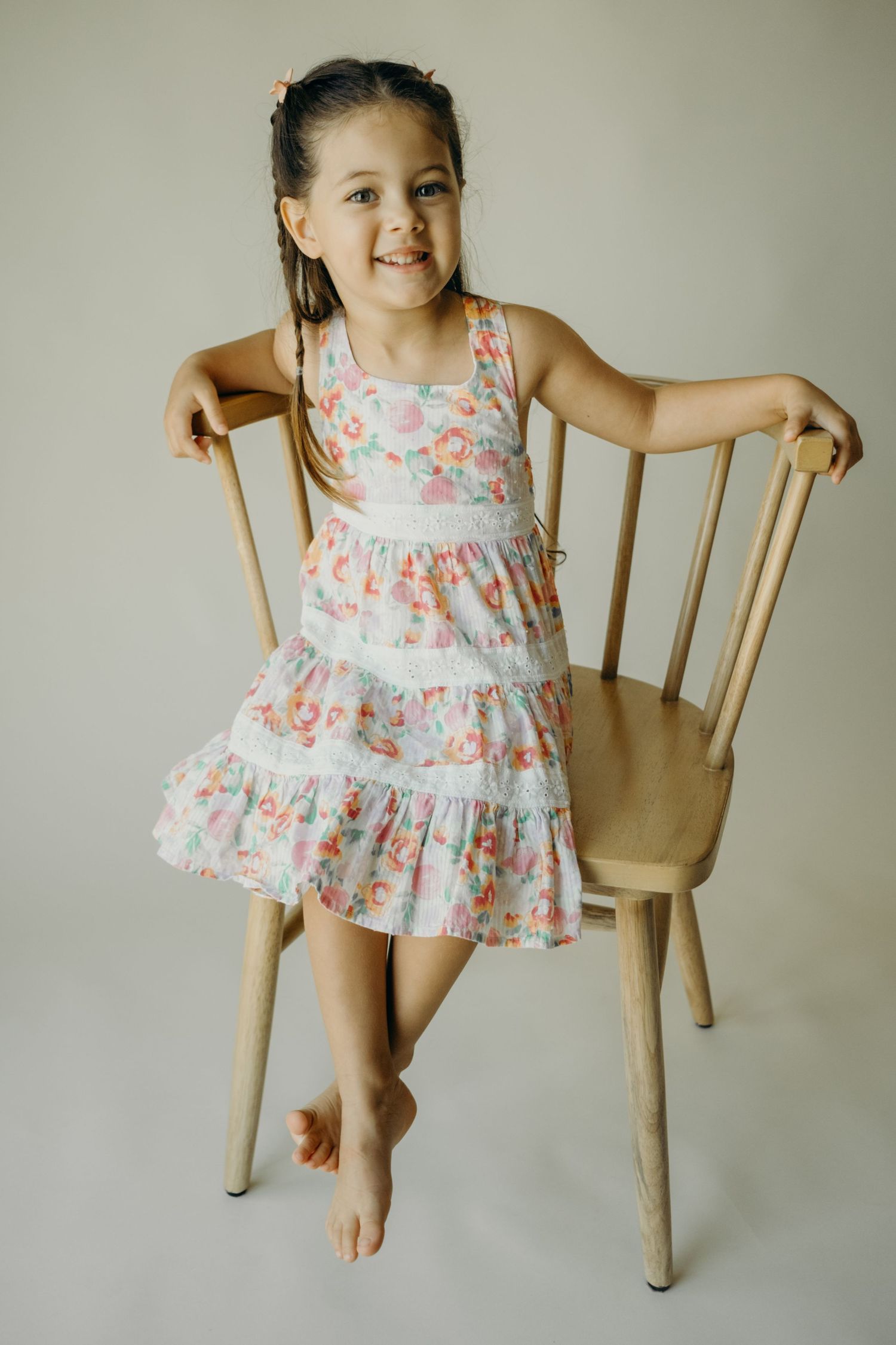 Studio Sessions - Brooke Marcella Photography