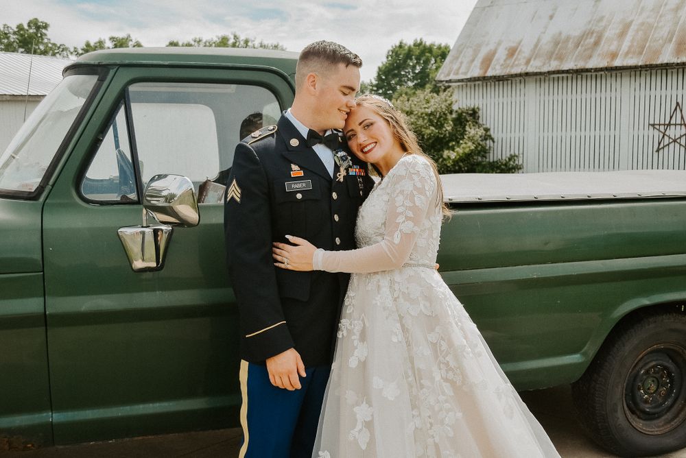 Isaiah Clark Photography