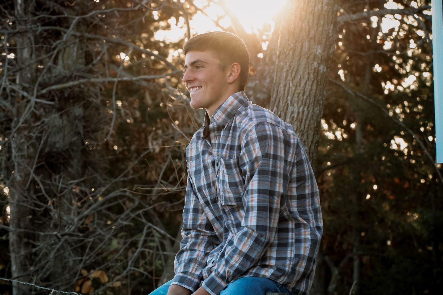 Seniors - Presley Kay Photography