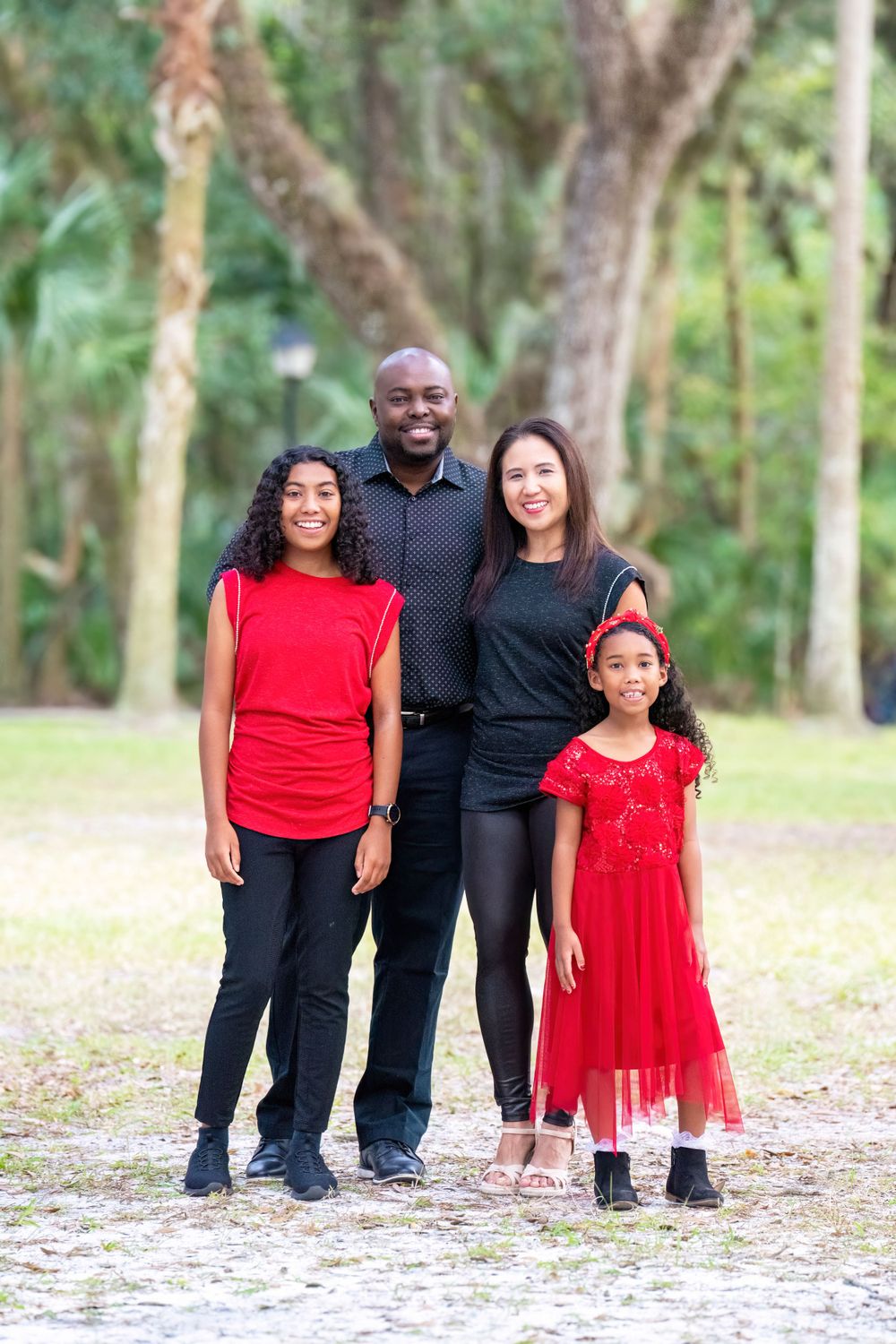 Fluttering Shutters Photography, LLC