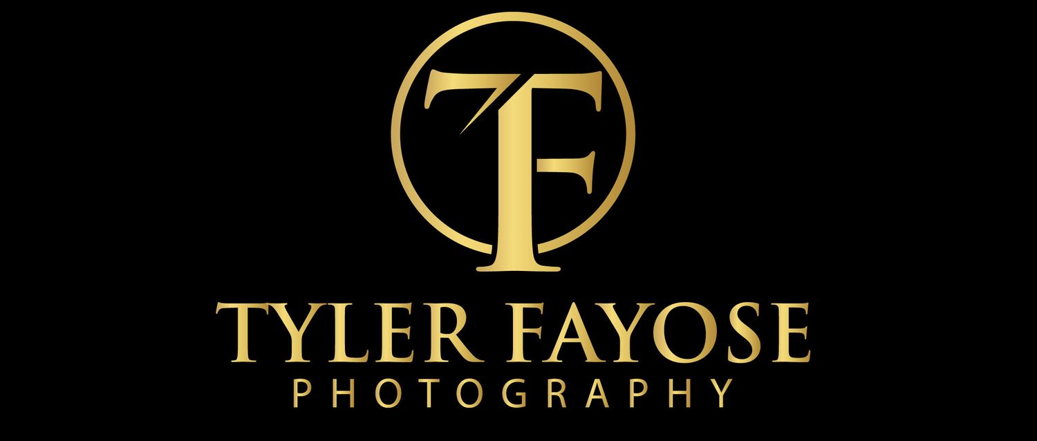 Tyler Fayose Photography