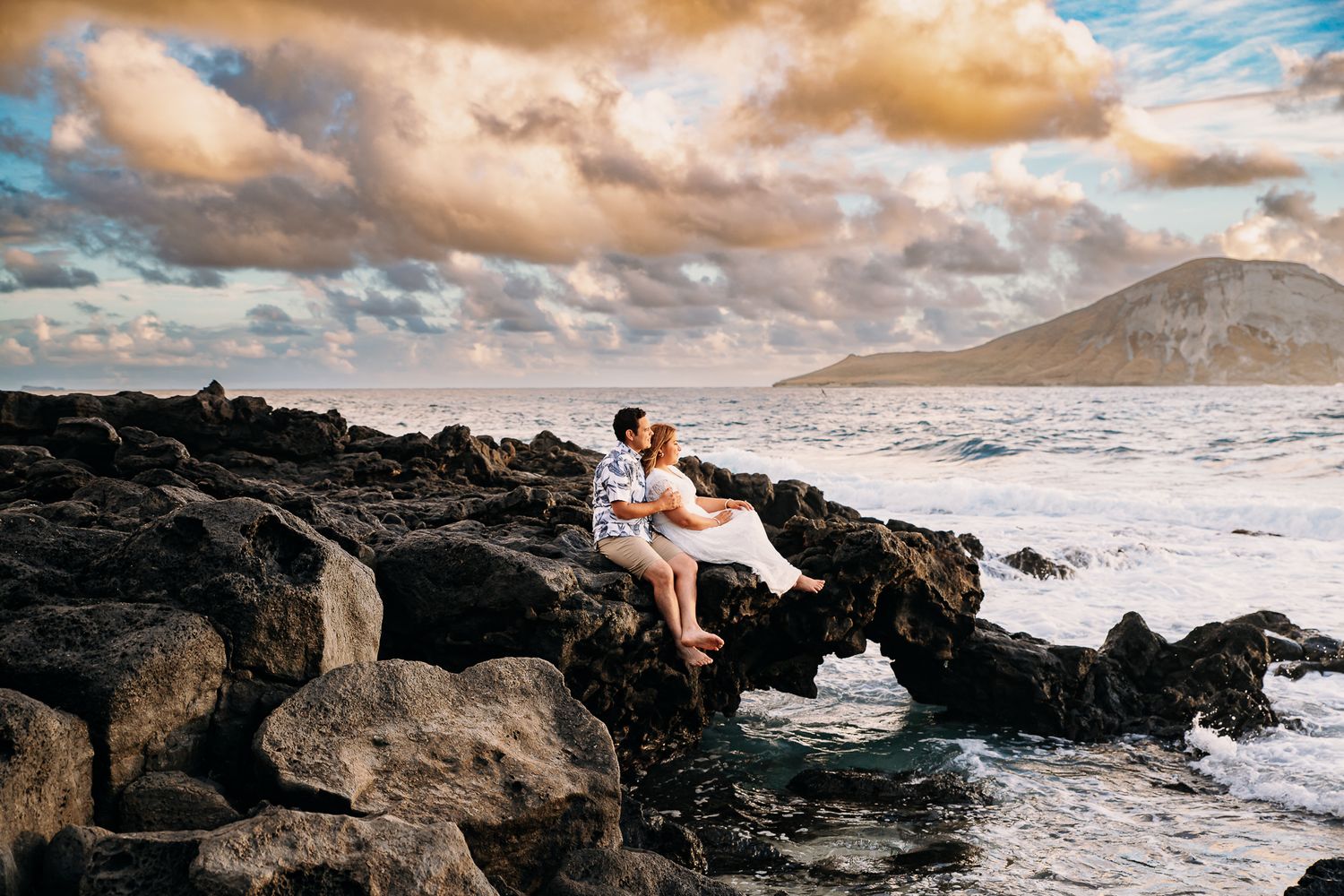 Paris Branch Photography