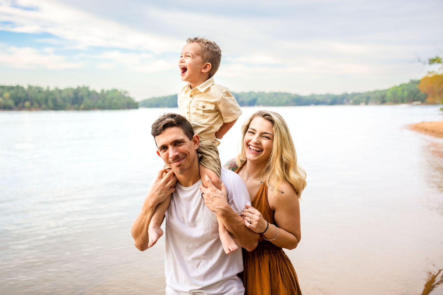 Portfolio - Molly Kate Jones Photography