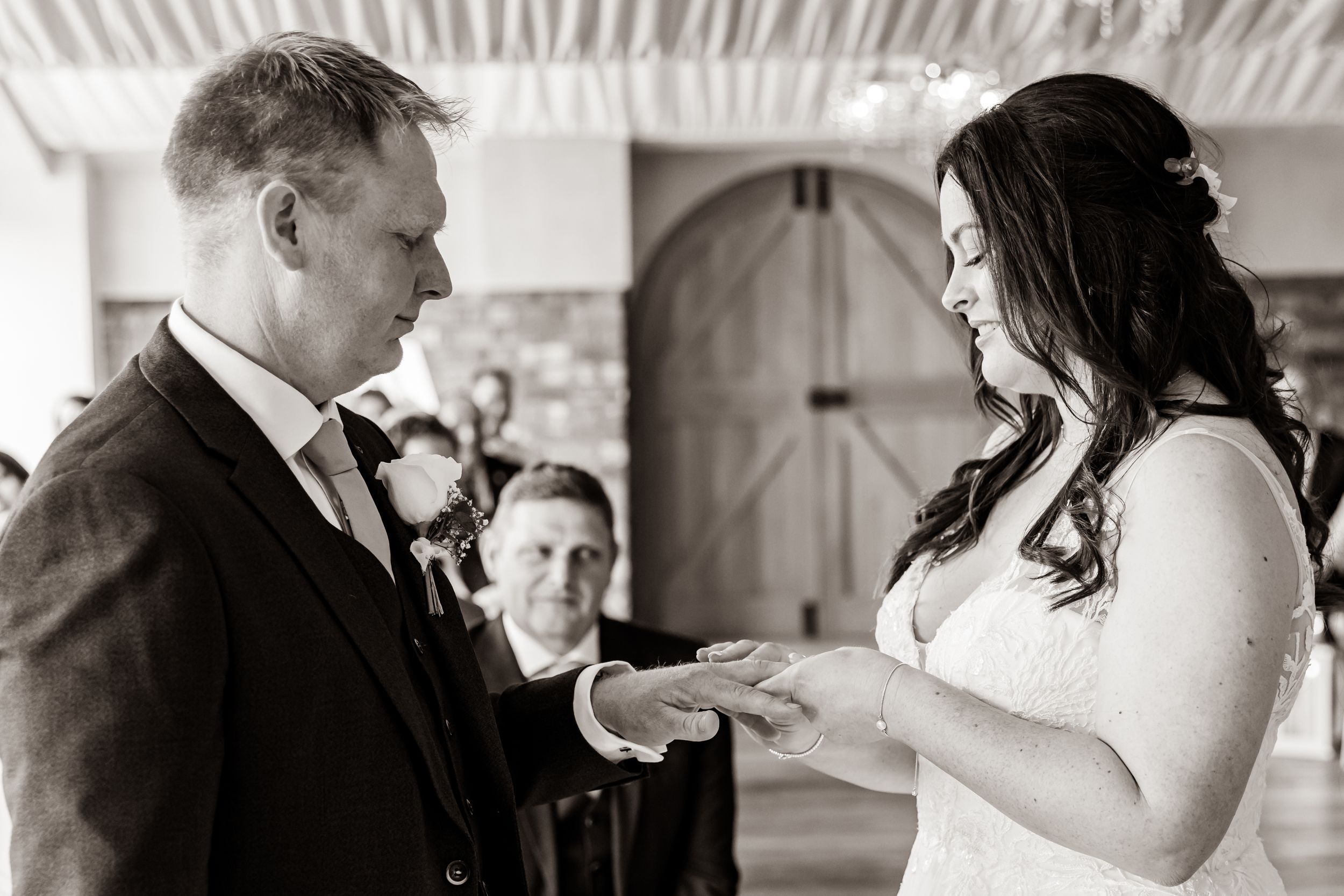 Lake District Wedding Photographer - Documentary, Cinematic and ...