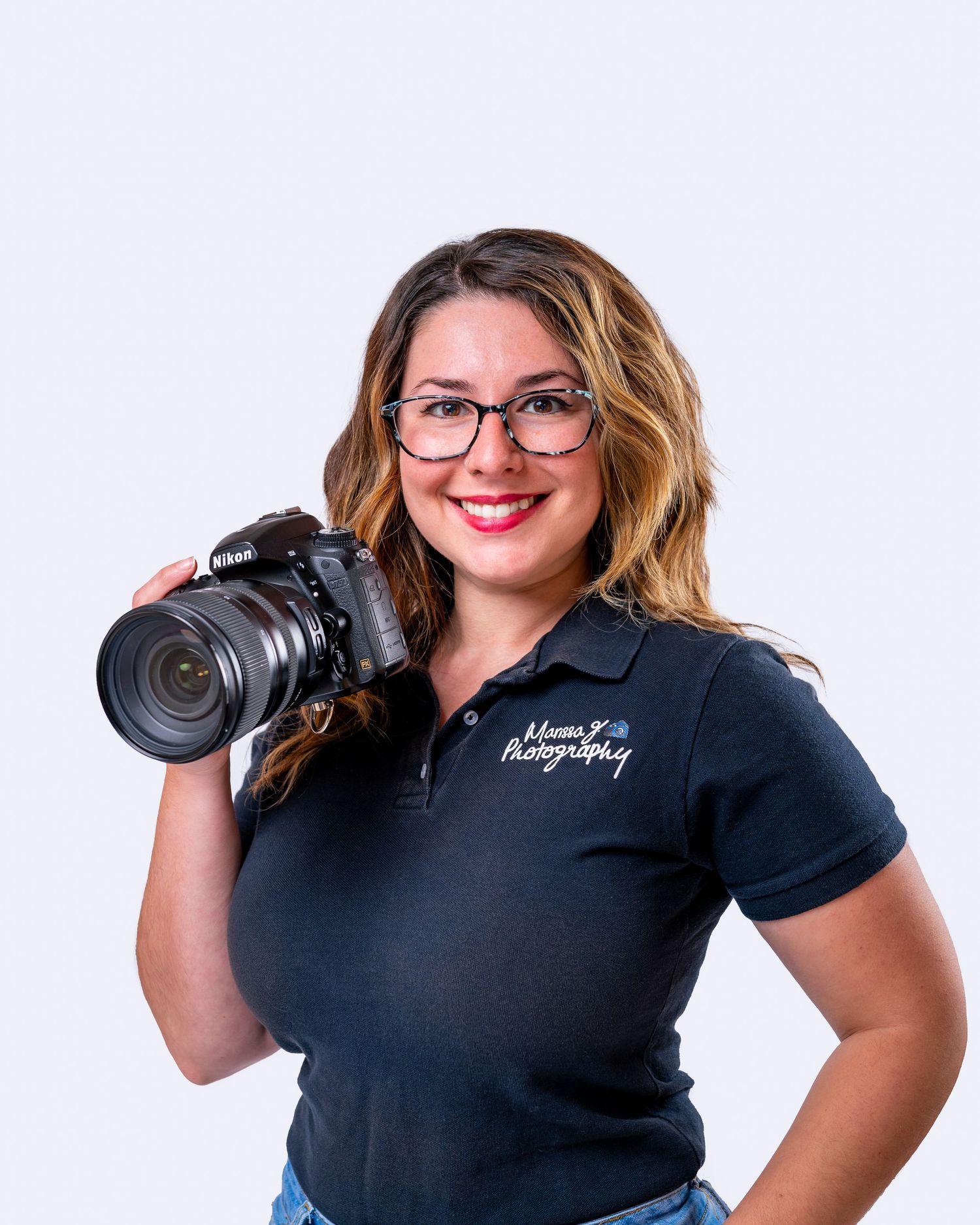 About - Marissa G. Photography, Inc.