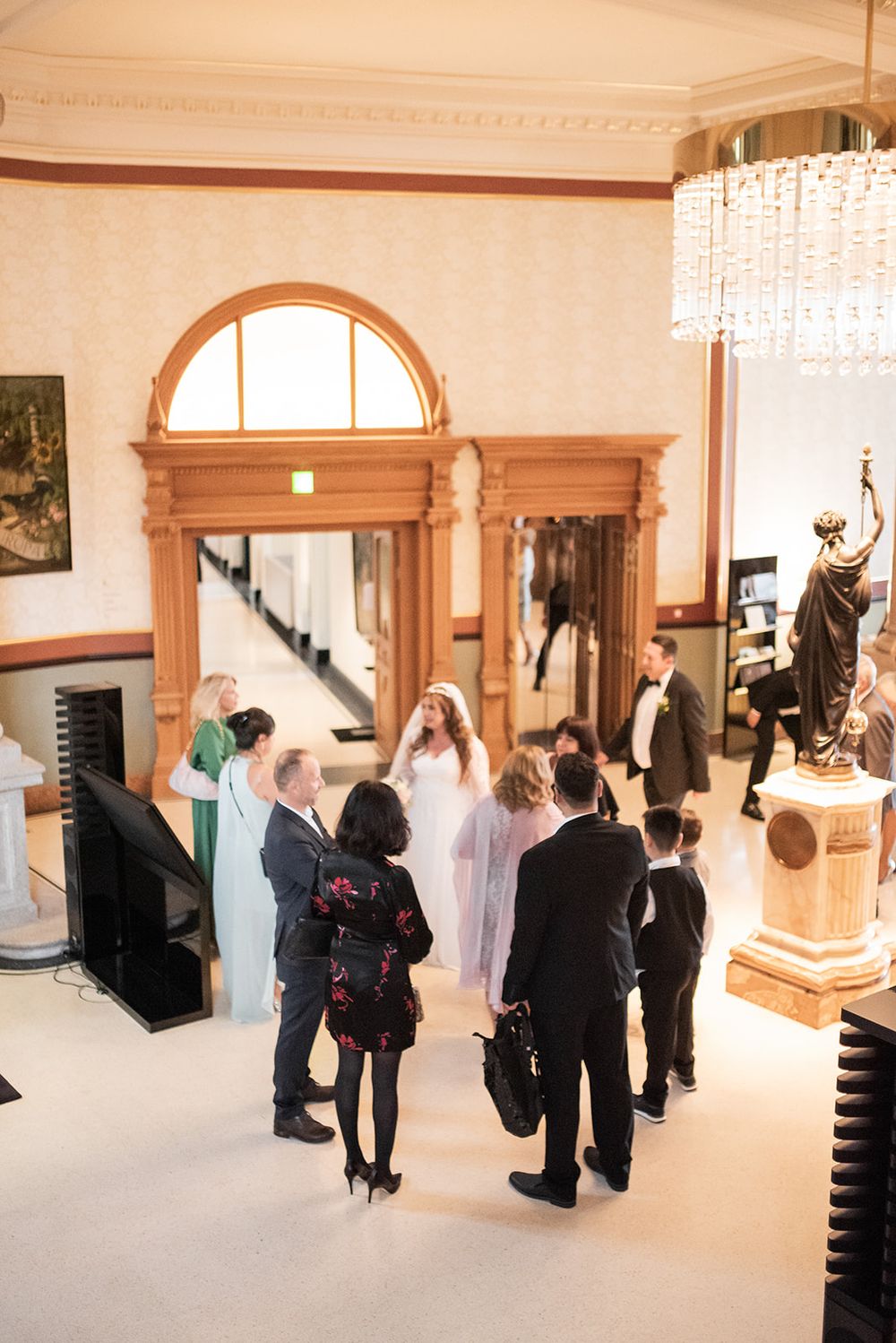 The Top 10 All-Inclusive Luxury Wedding Venues in Switzerland ...