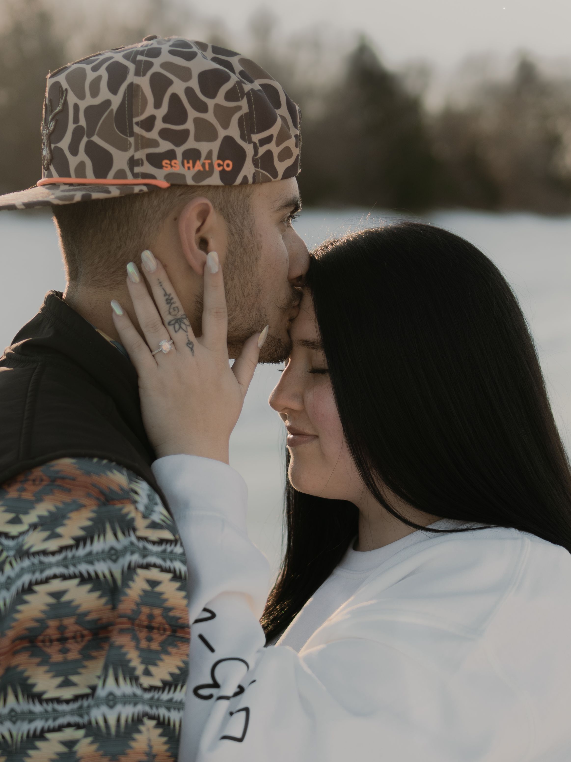 Investment - Salt & Light Photography