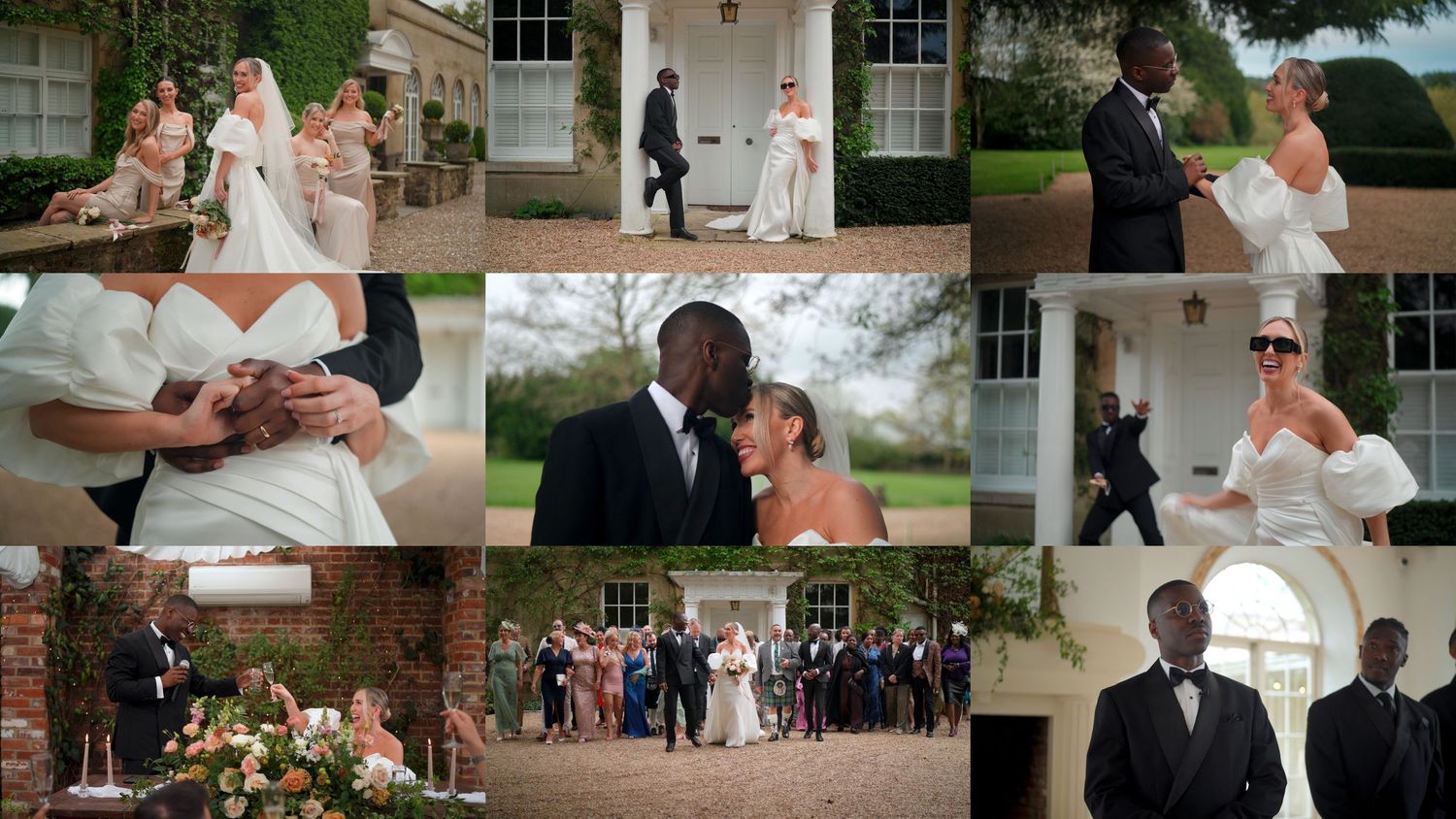Wedding - Magna Cinema