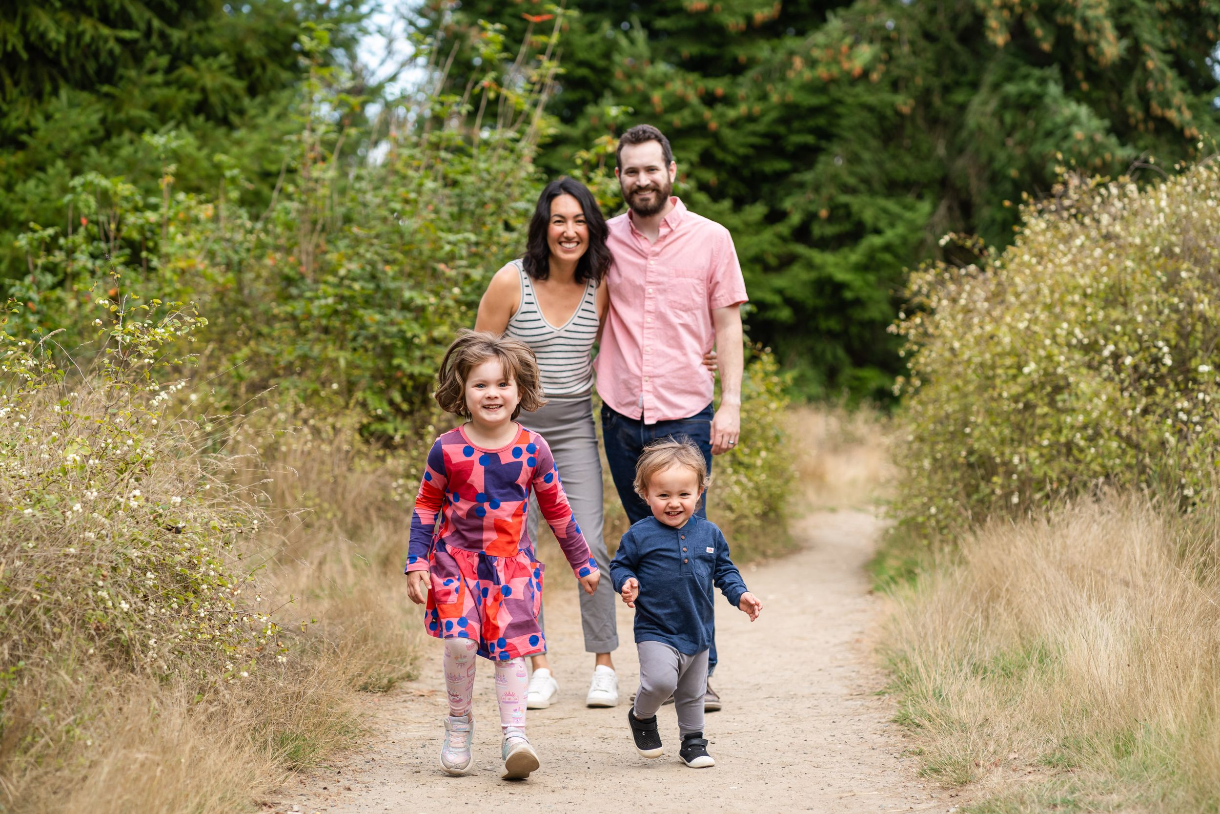 Seattle Photographer - Ling Ling Zheng Photography