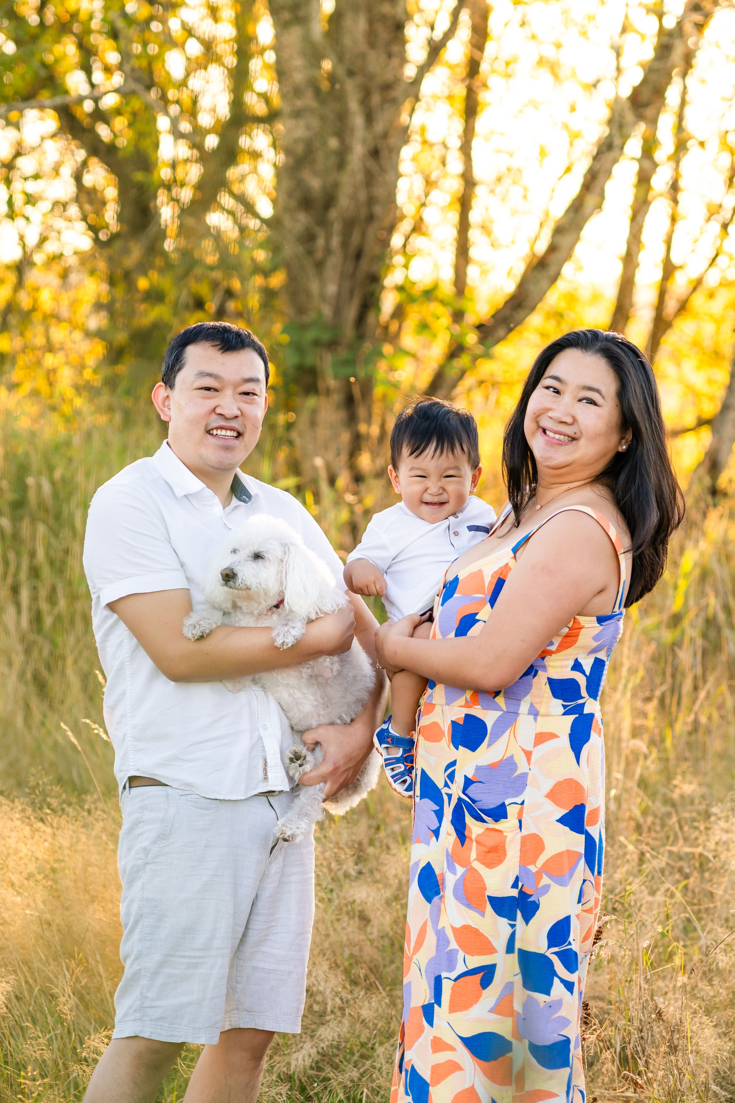 Seattle Photographer - Ling Ling Zheng Photography