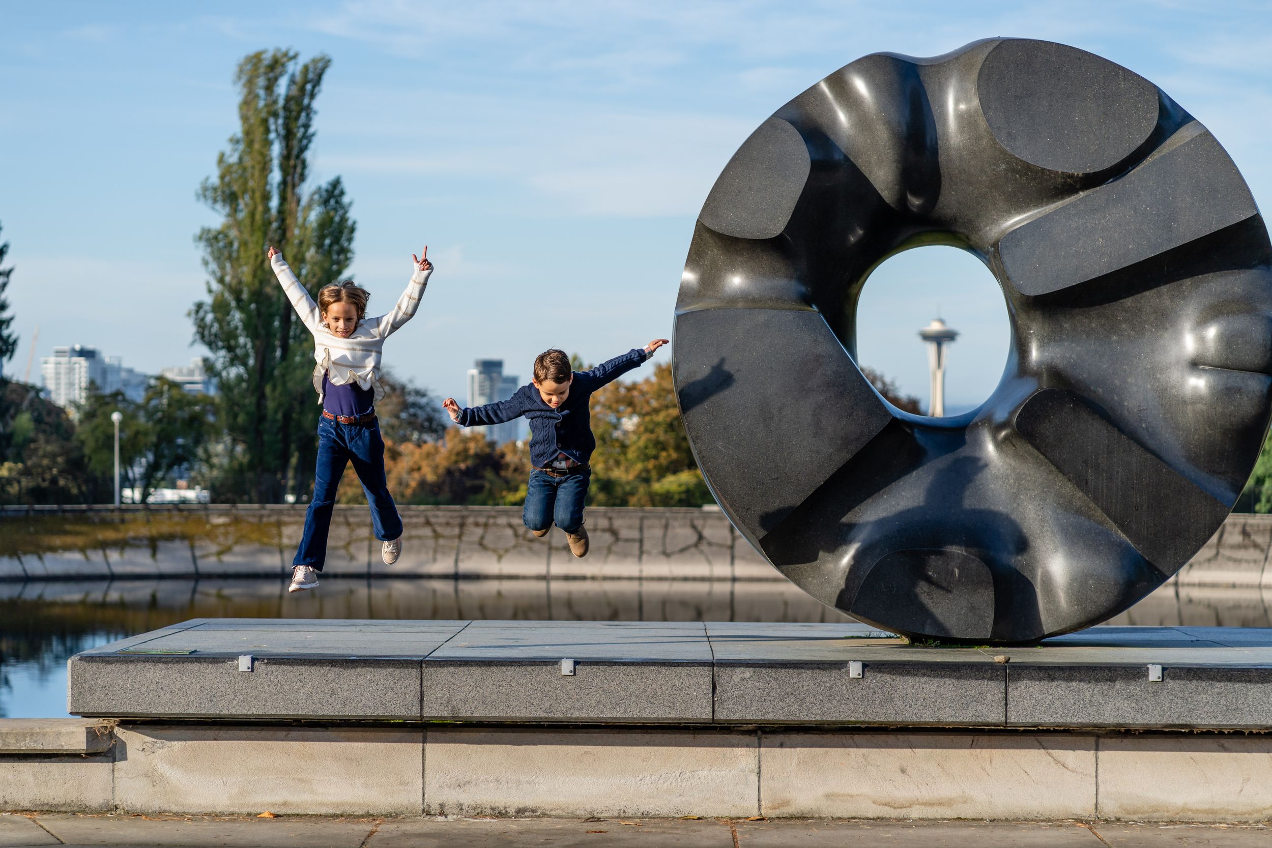 Seattle Photographer - Ling Ling Zheng Photography