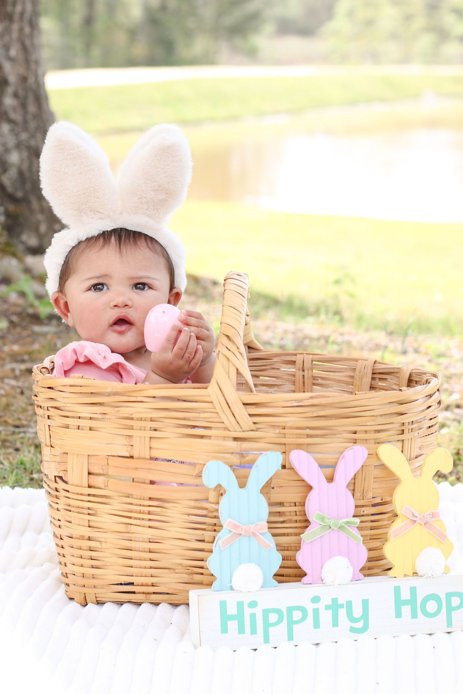 Easter Minis - Everlasting Moments Photography