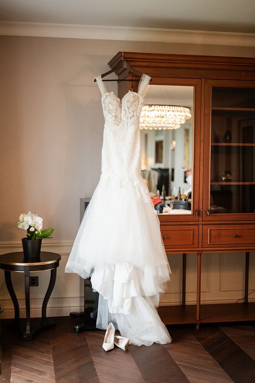 The Top 10 All-Inclusive Luxury Wedding Venues in Switzerland ...