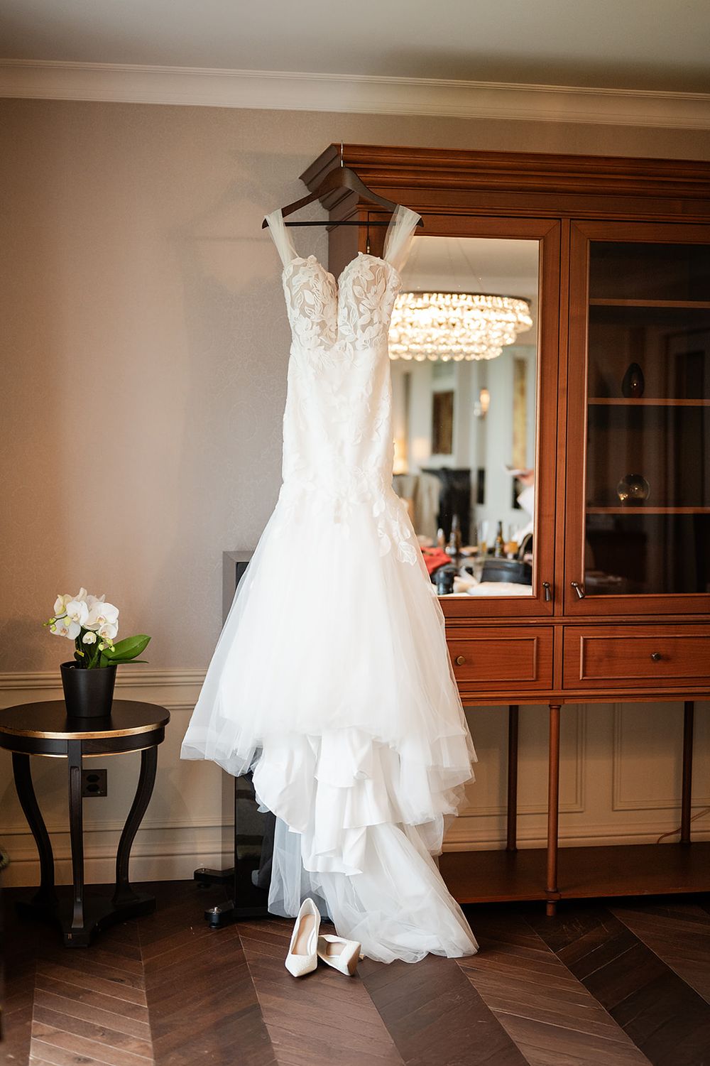 The Top 10 All-Inclusive Luxury Wedding Venues in Switzerland ...