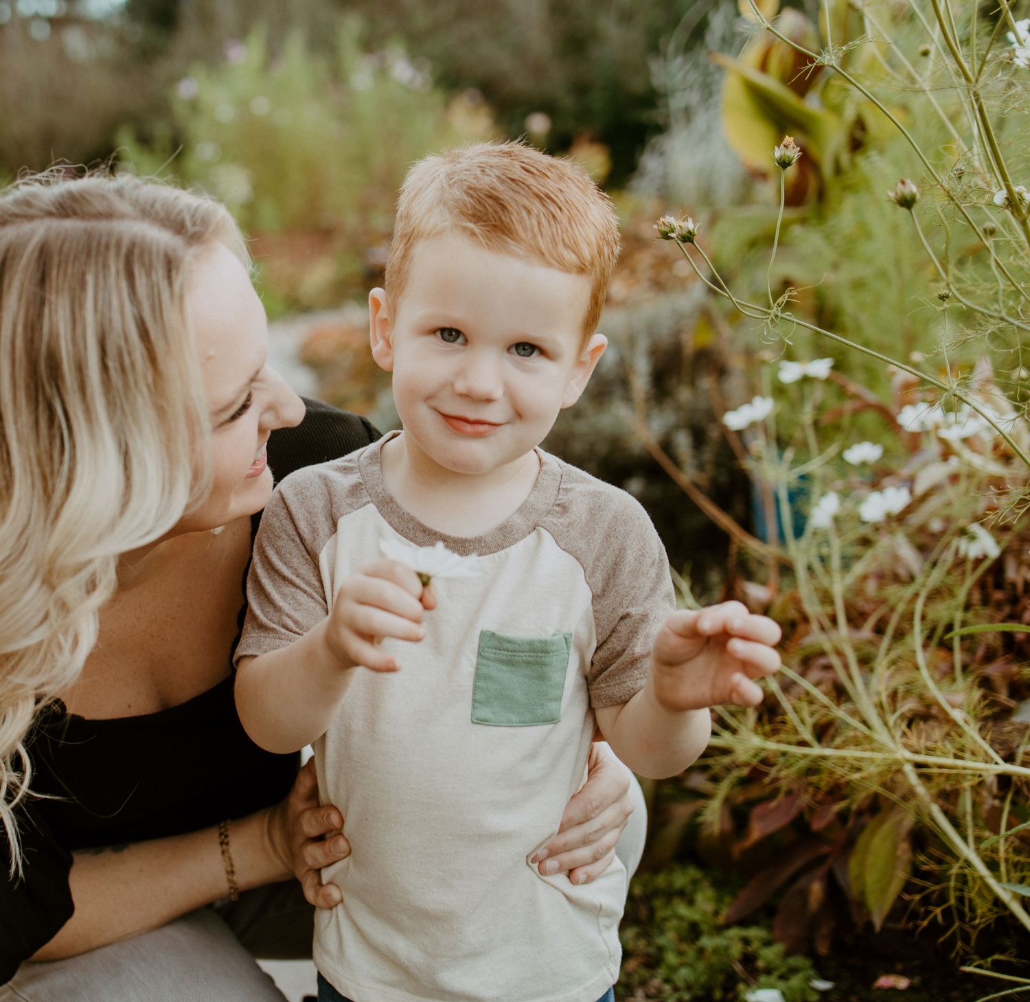 Investment - Bray & Mae Photography