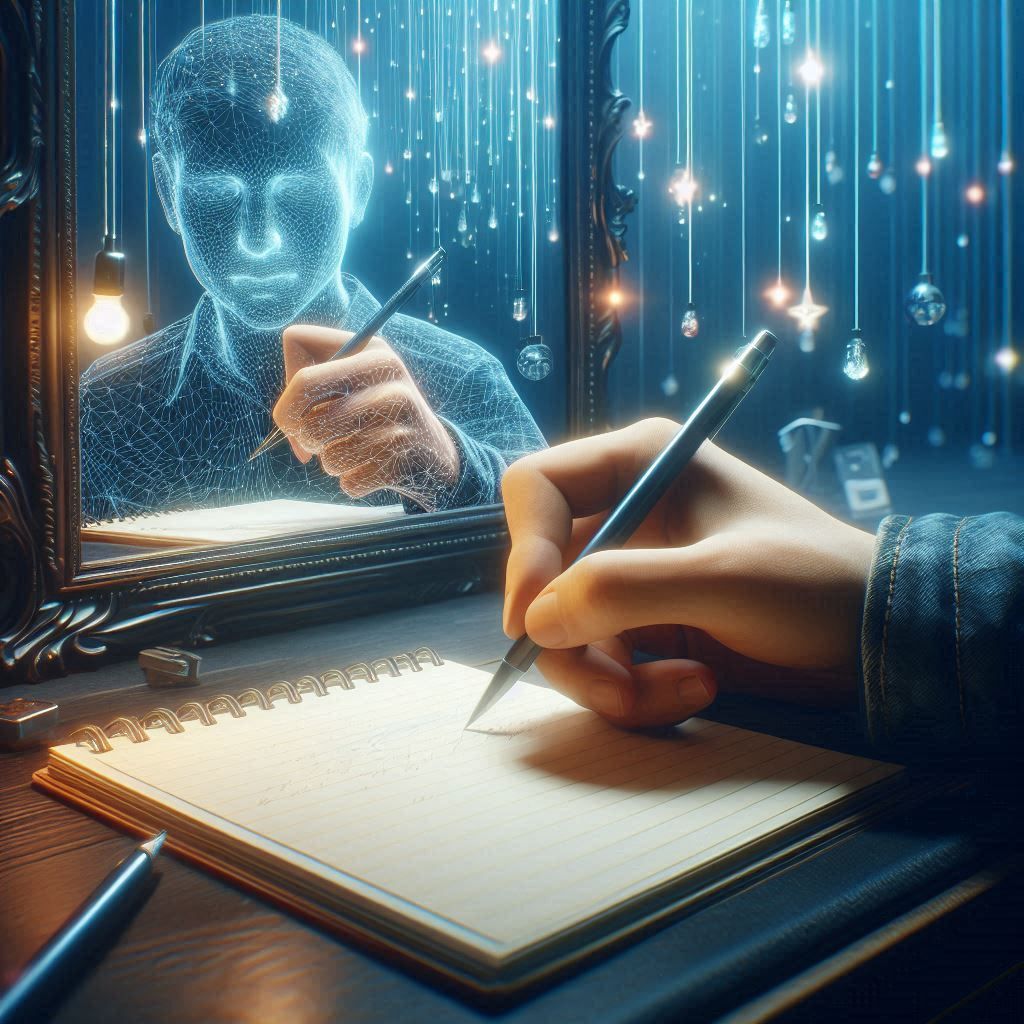 The Clarity Mirror - Moments by Bernard - Singapore based Visual ...