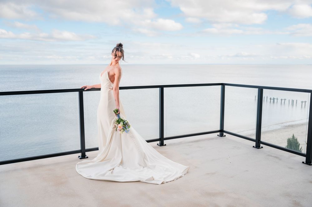 The Tyde at Walnut Beach Wedding Venue in Milford, CT | A Photographer ...