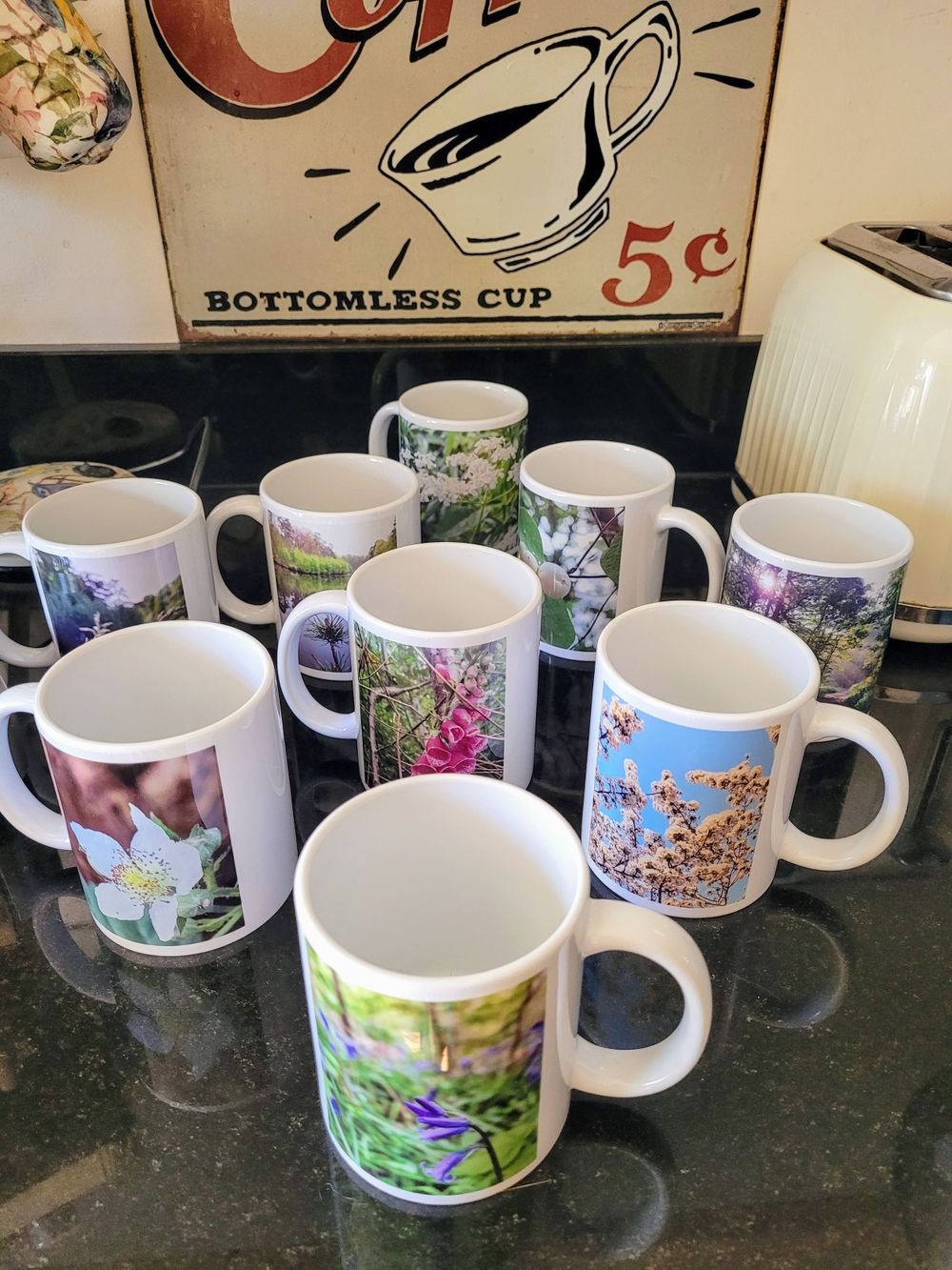 Ideas for Gifting - C through my eyes photography