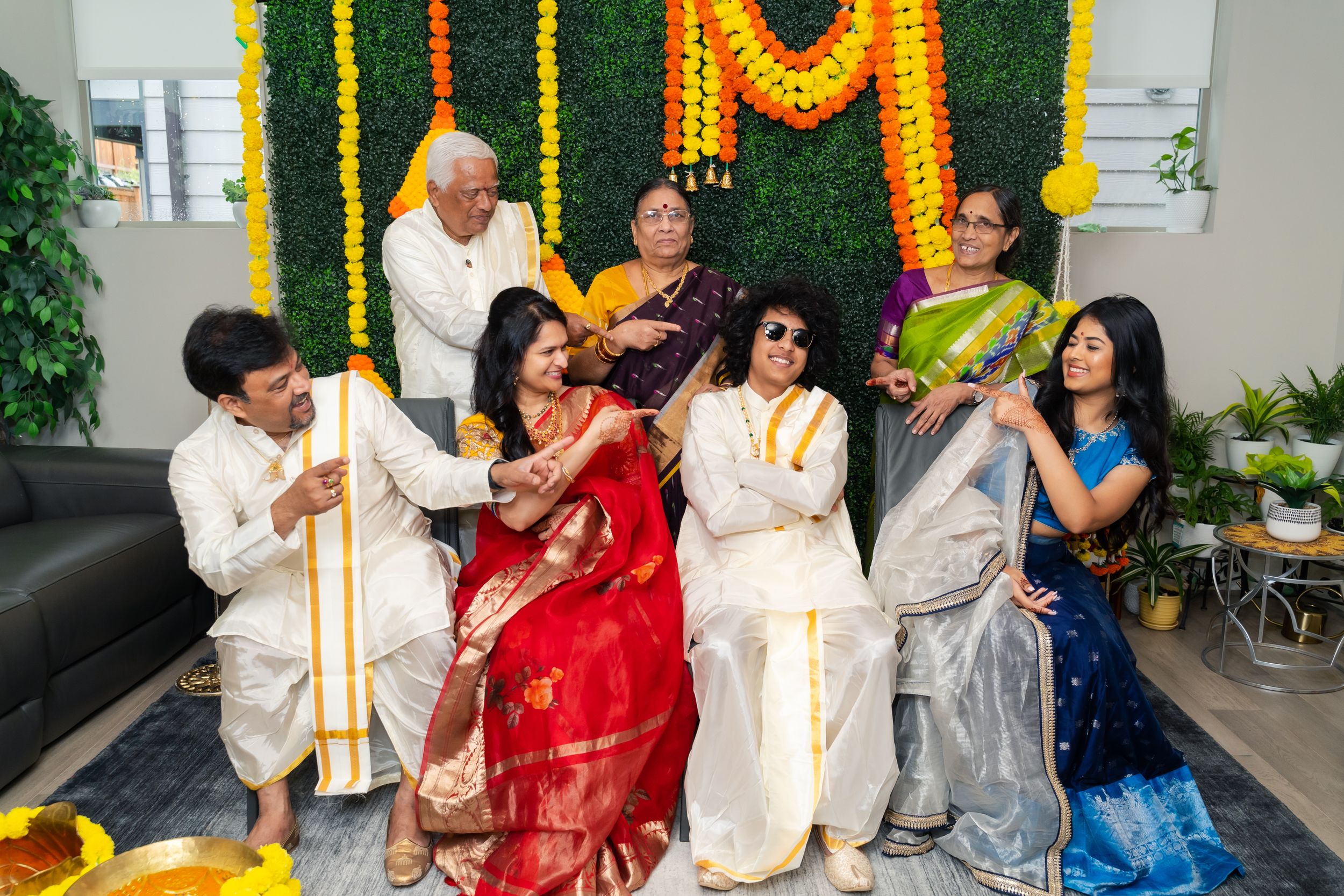 Dot Matrix Creatives