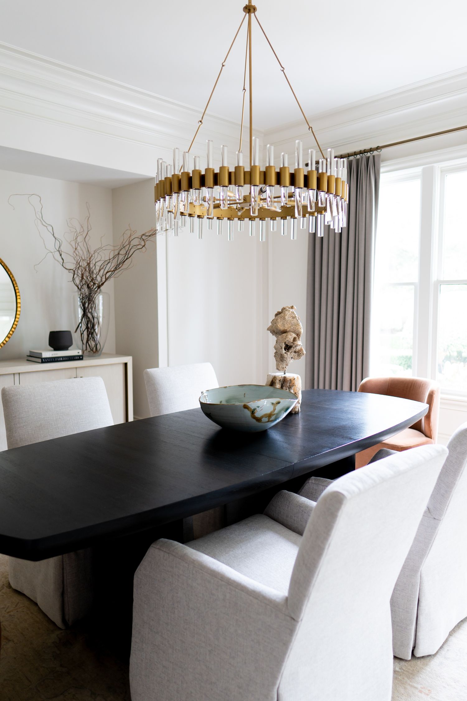 Portfolio - Taylor + Steen Design