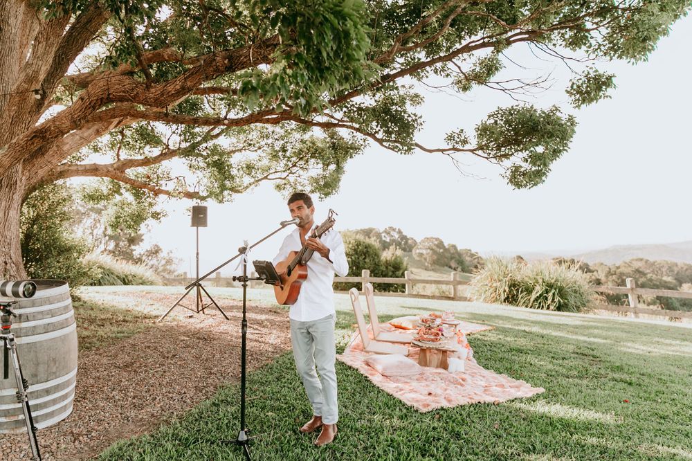 Luxury Elopement Packages in Byron Bay - Luxe Elopements