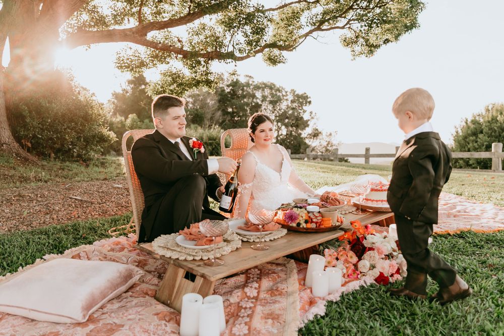 Luxury Elopement Packages in Byron Bay - Luxe Elopements