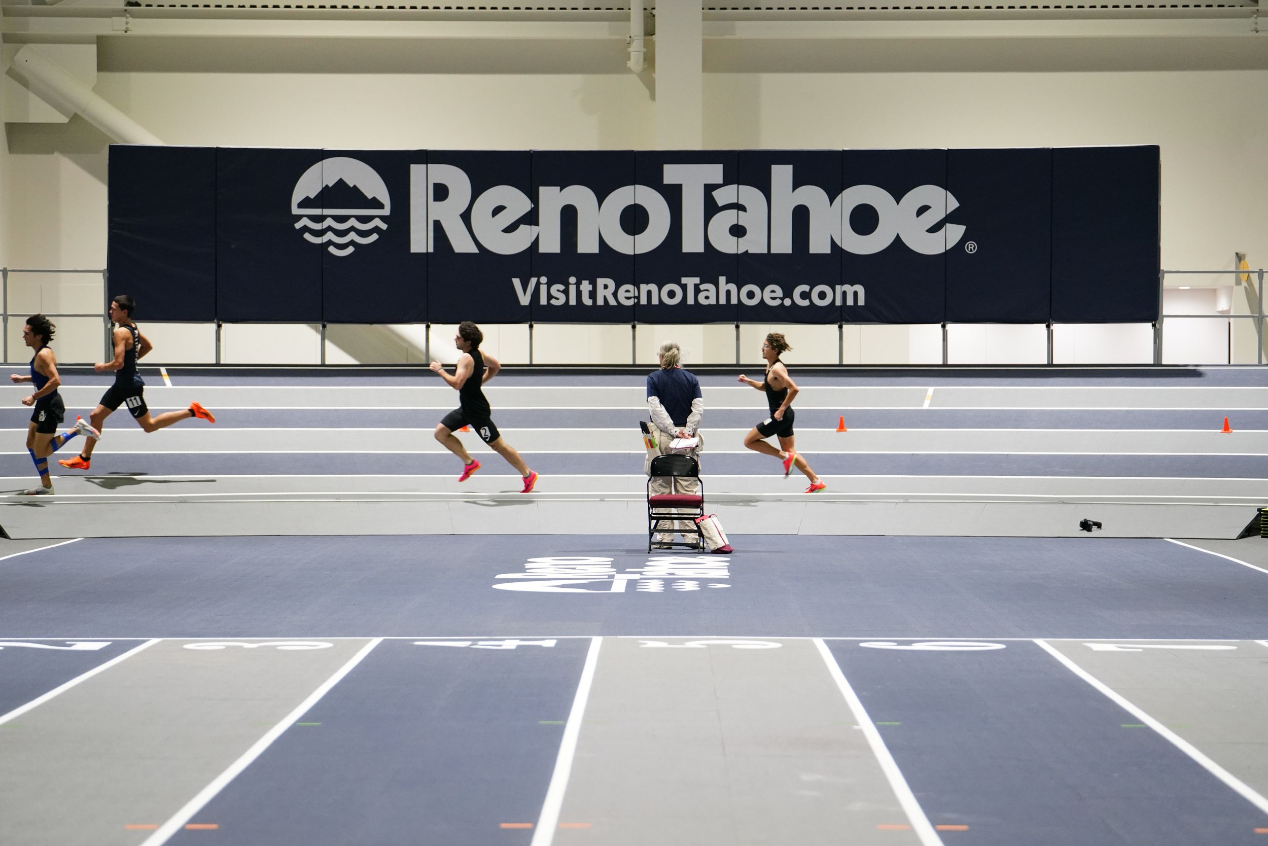 Sports Photography - Lisa Nottingham Photography