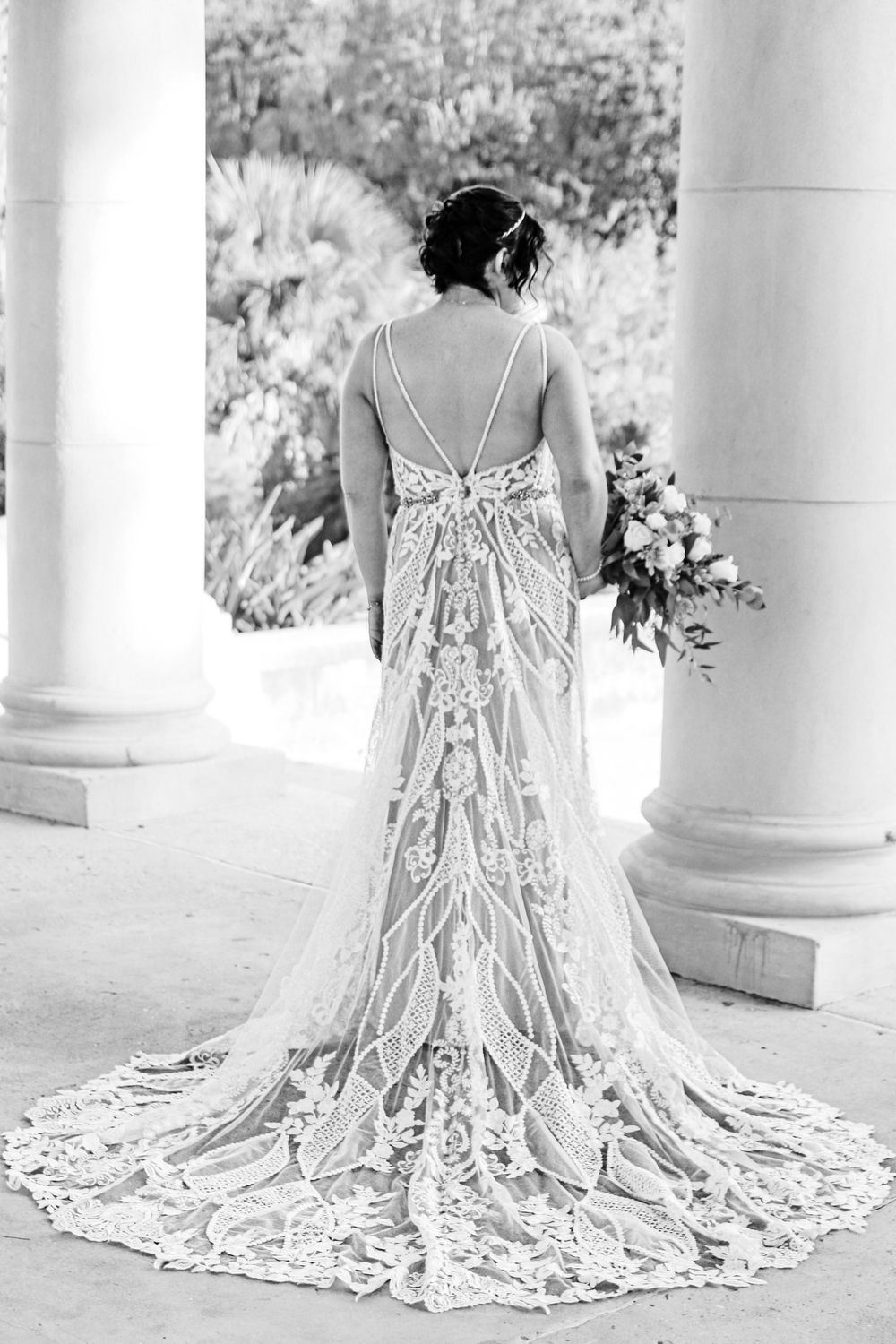 Anna's Bridal Portraits | City Park New Orleans LA - Art + Soul Revived ...