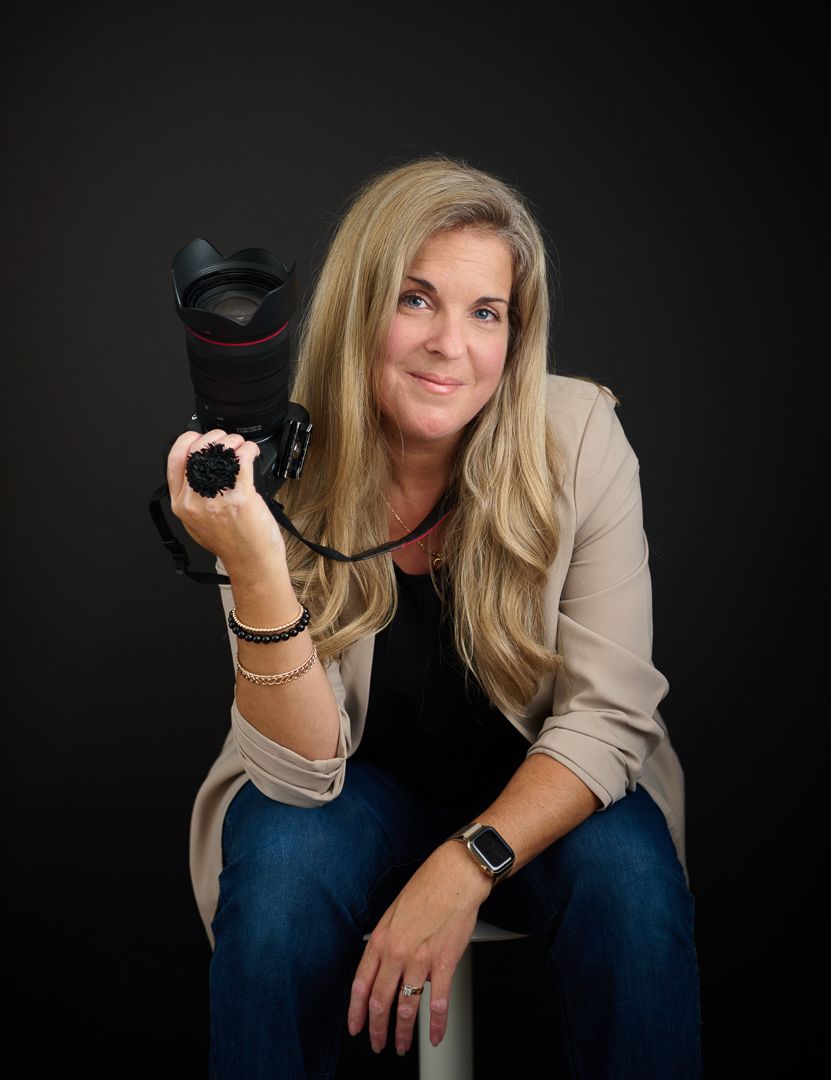 À propos de Sonia Perron, photographe à Repentigny - Sonia Perron ...